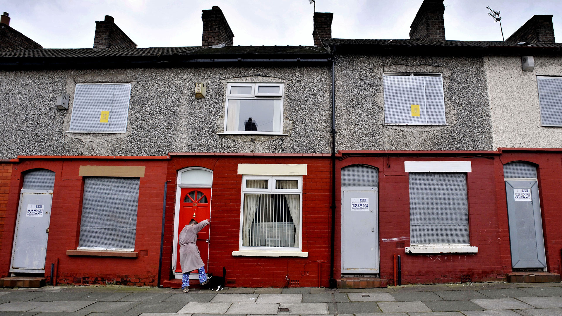What are councils are doing about empty homes? - Big Issue