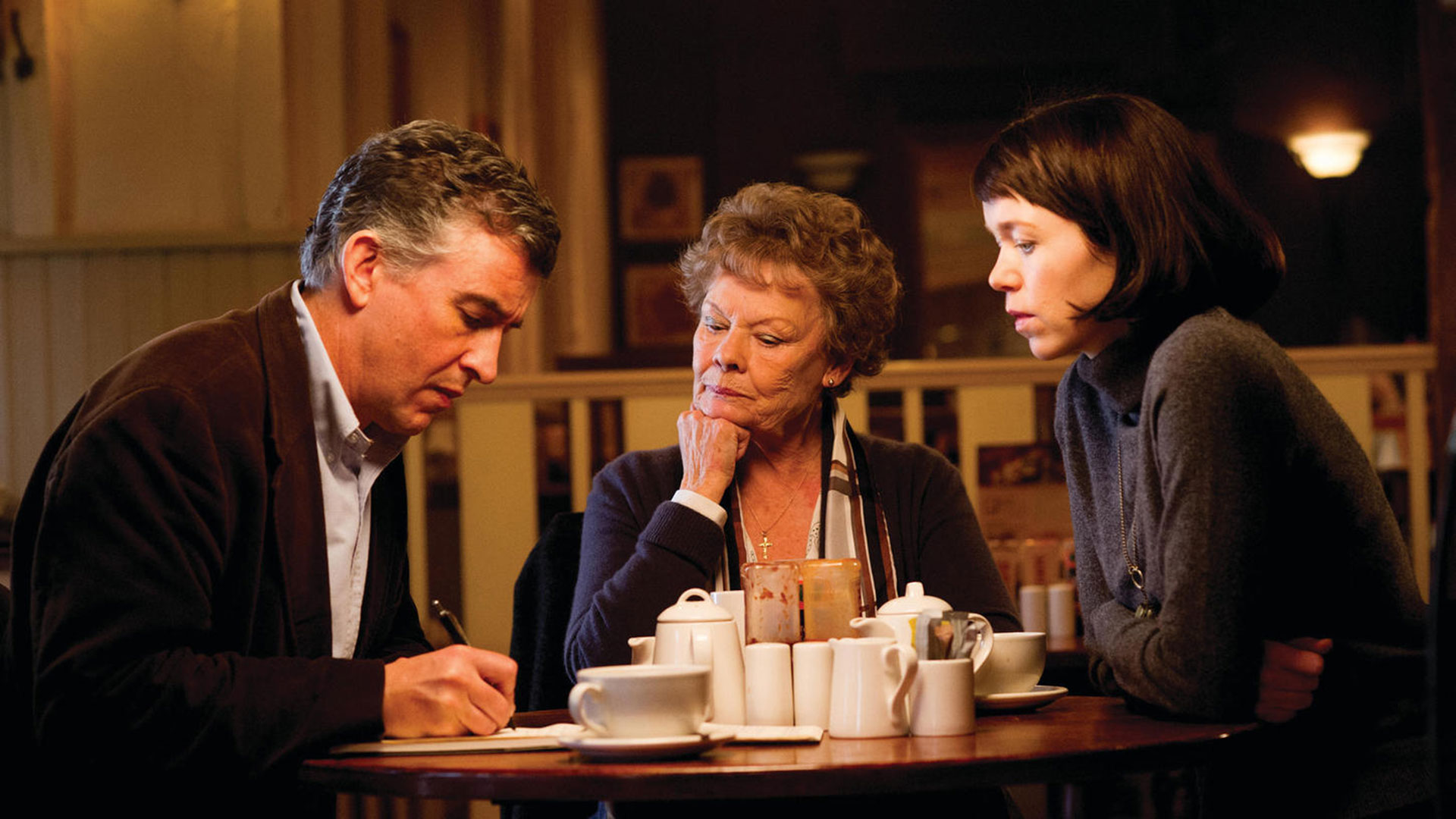 Martin Sixsmith: Why I needed to help Philomena find her stolen child ...