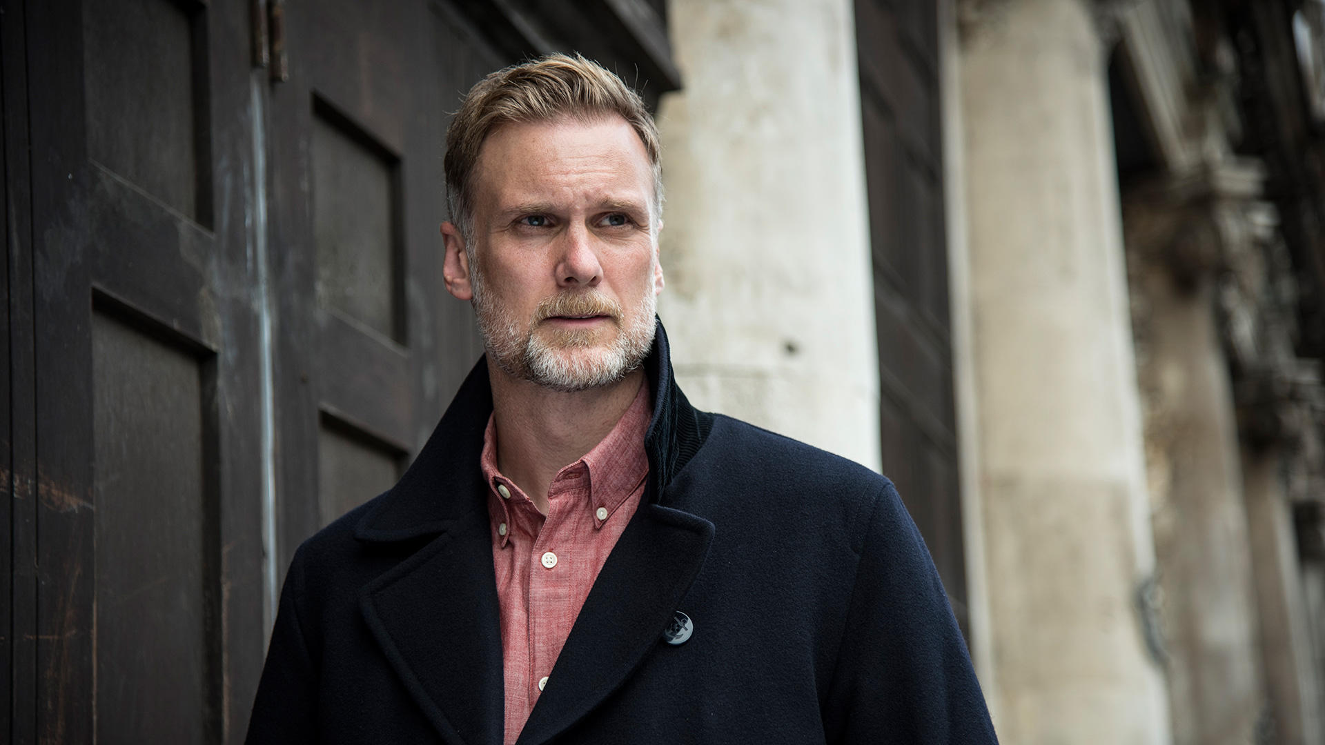 Darren Boyd: "I always felt like an imposter in the comedy world" - Big ...