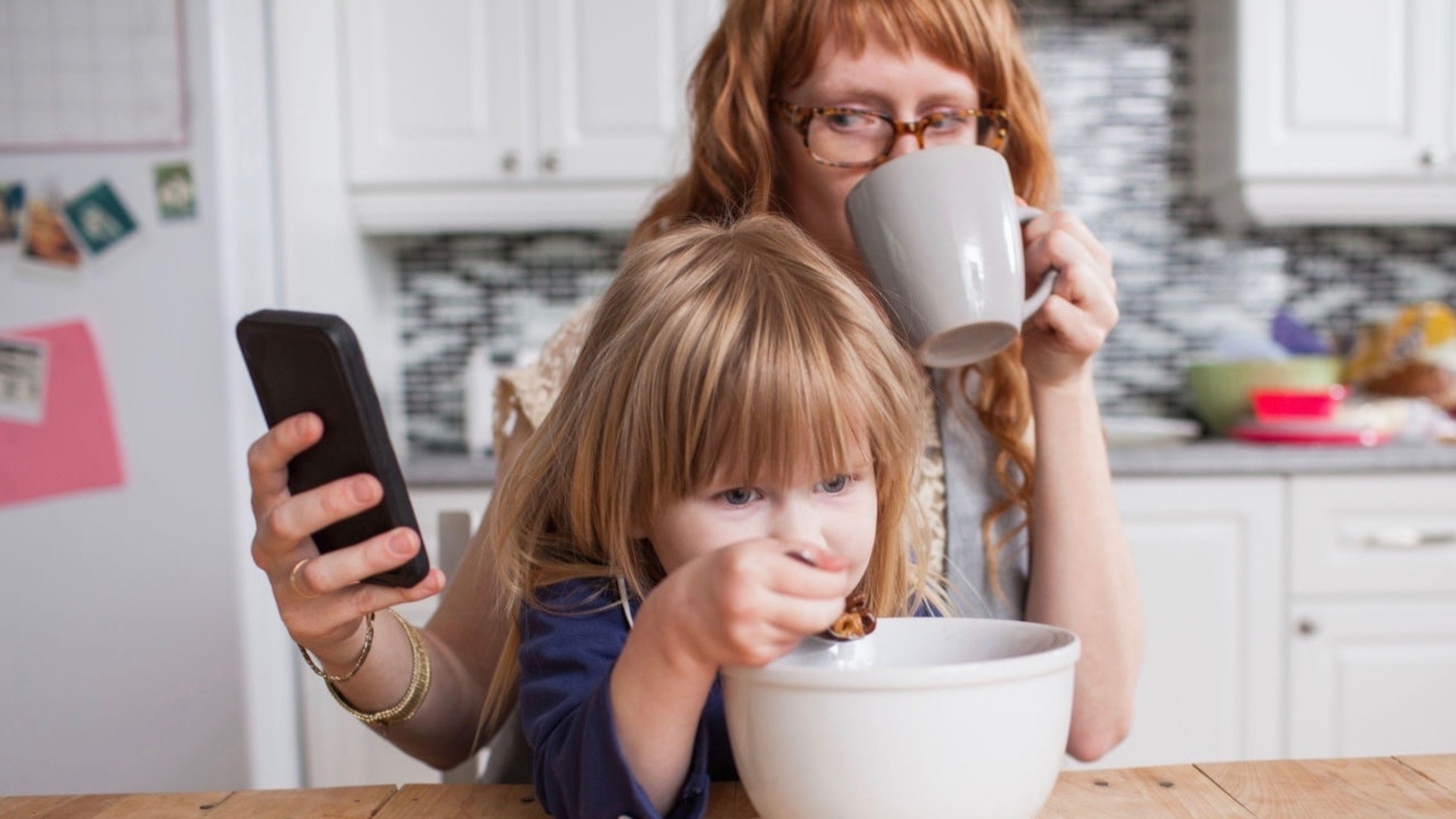 Report reveals record levels of in-work poverty in the UK - Big Issue