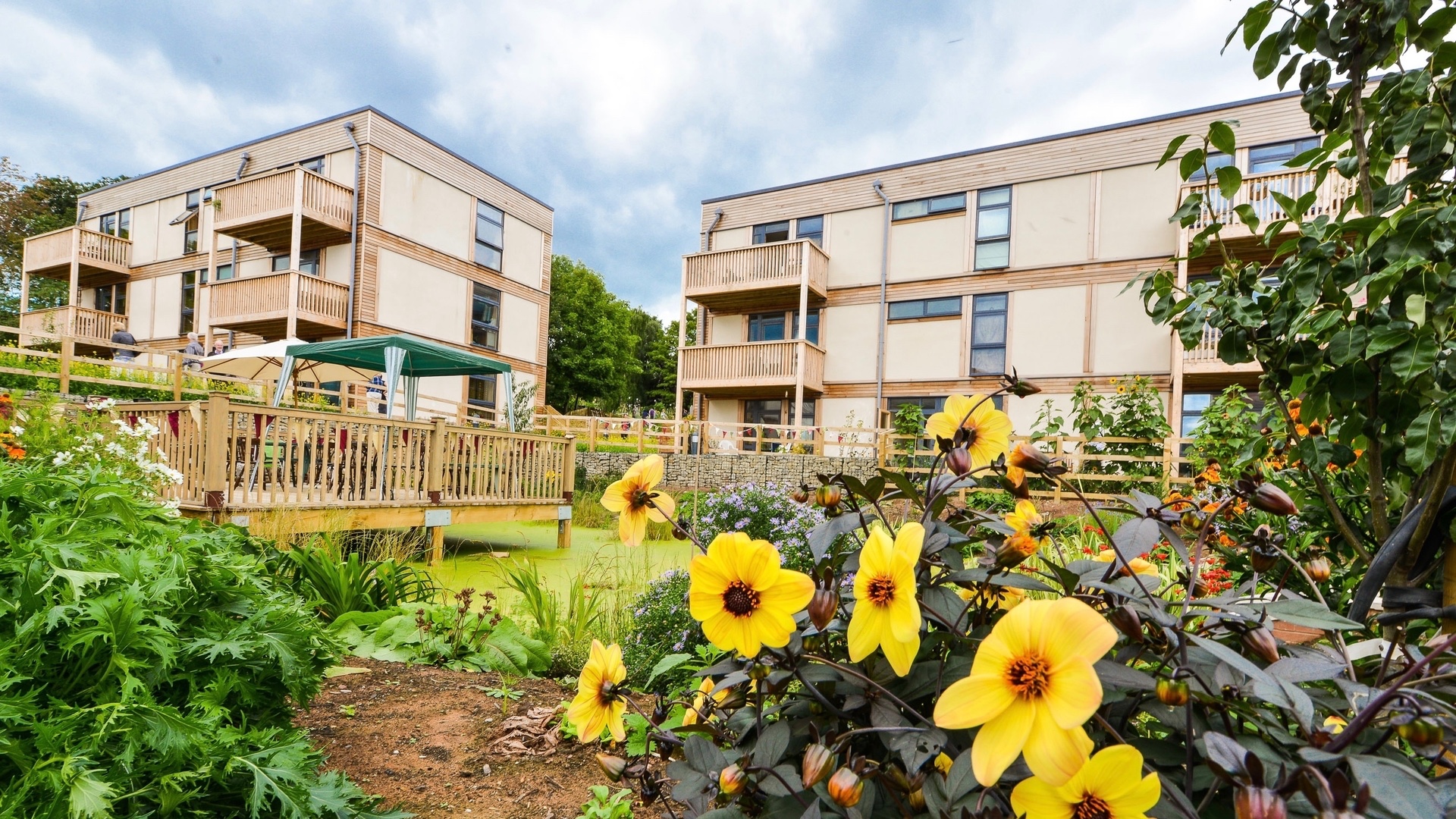 Community housing groups warn £300m fund at risk - Big Issue