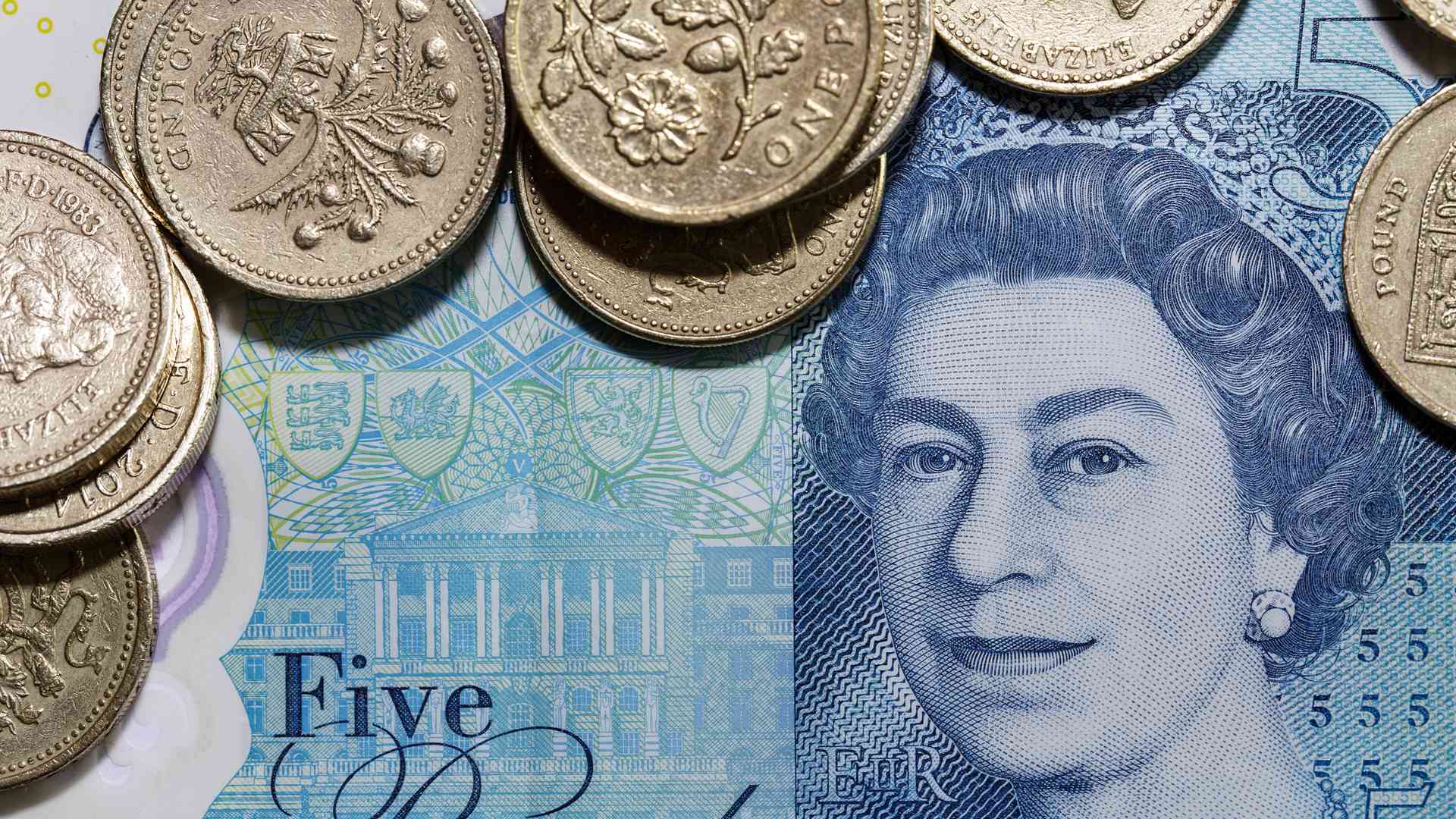 Skint? Here's where to find long-forgotten money