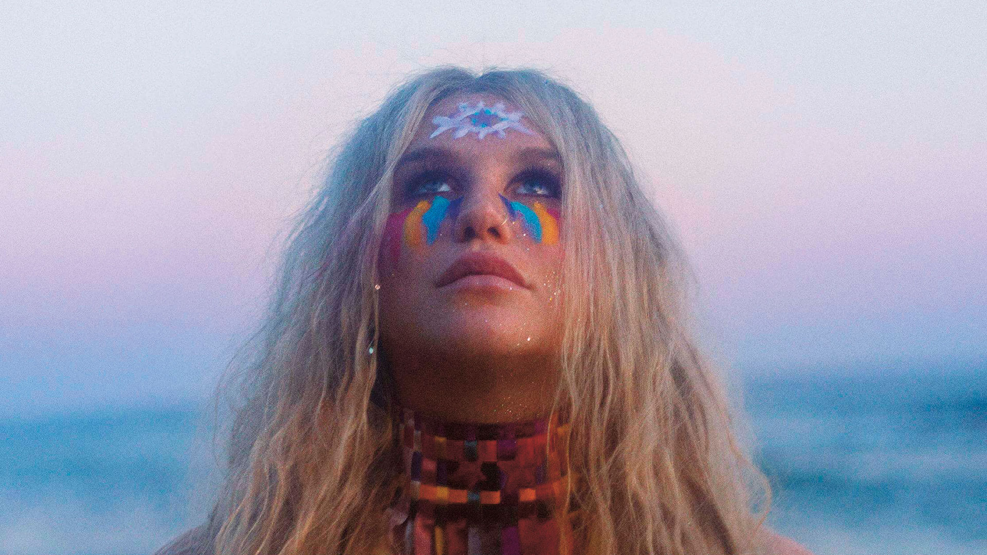 Kesha's new album Rainbow is a victory in itself amid a bitter legal ...