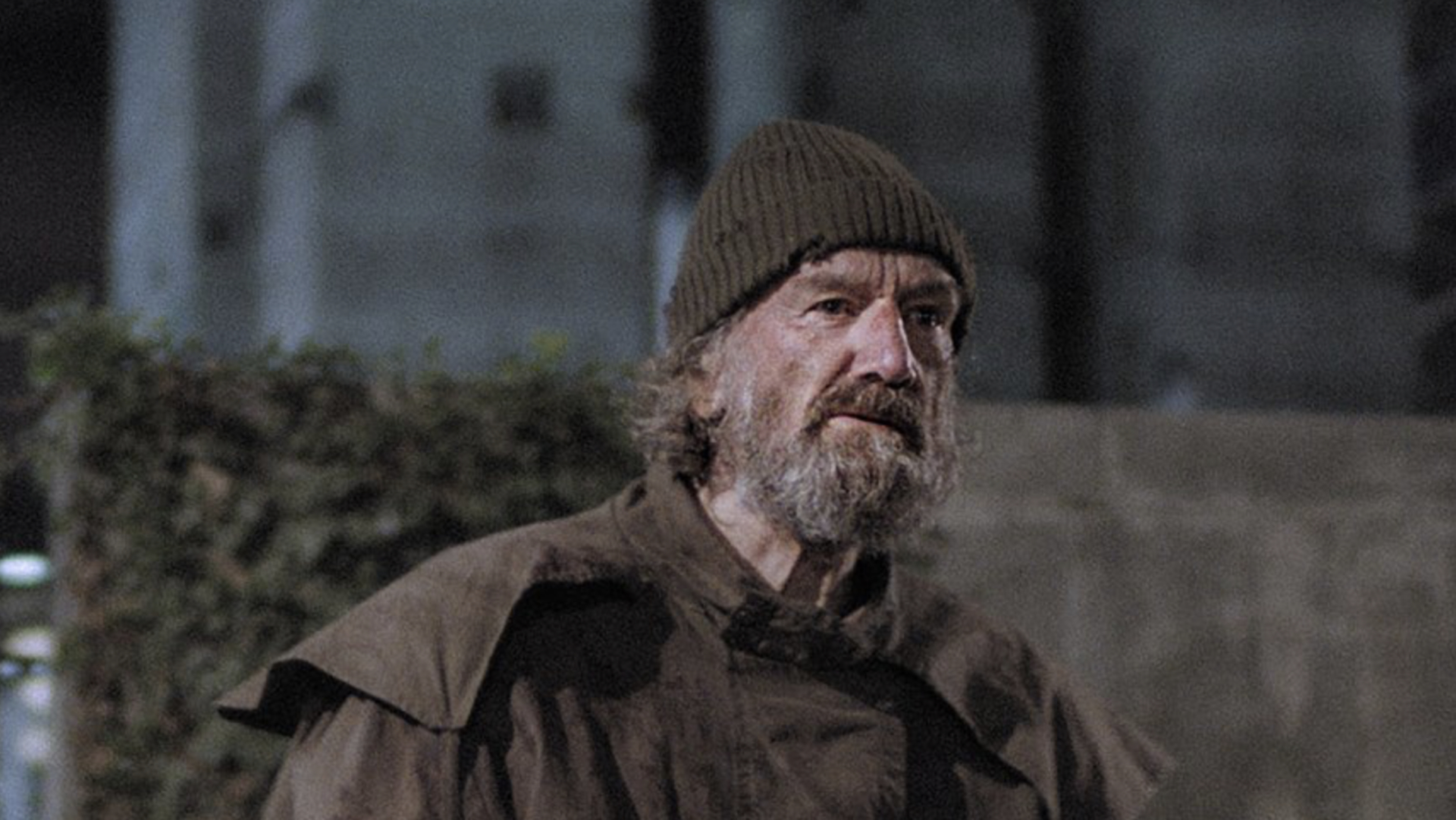 Displaced: Game of Thrones actor shines spotlight on homelessness - Big ...