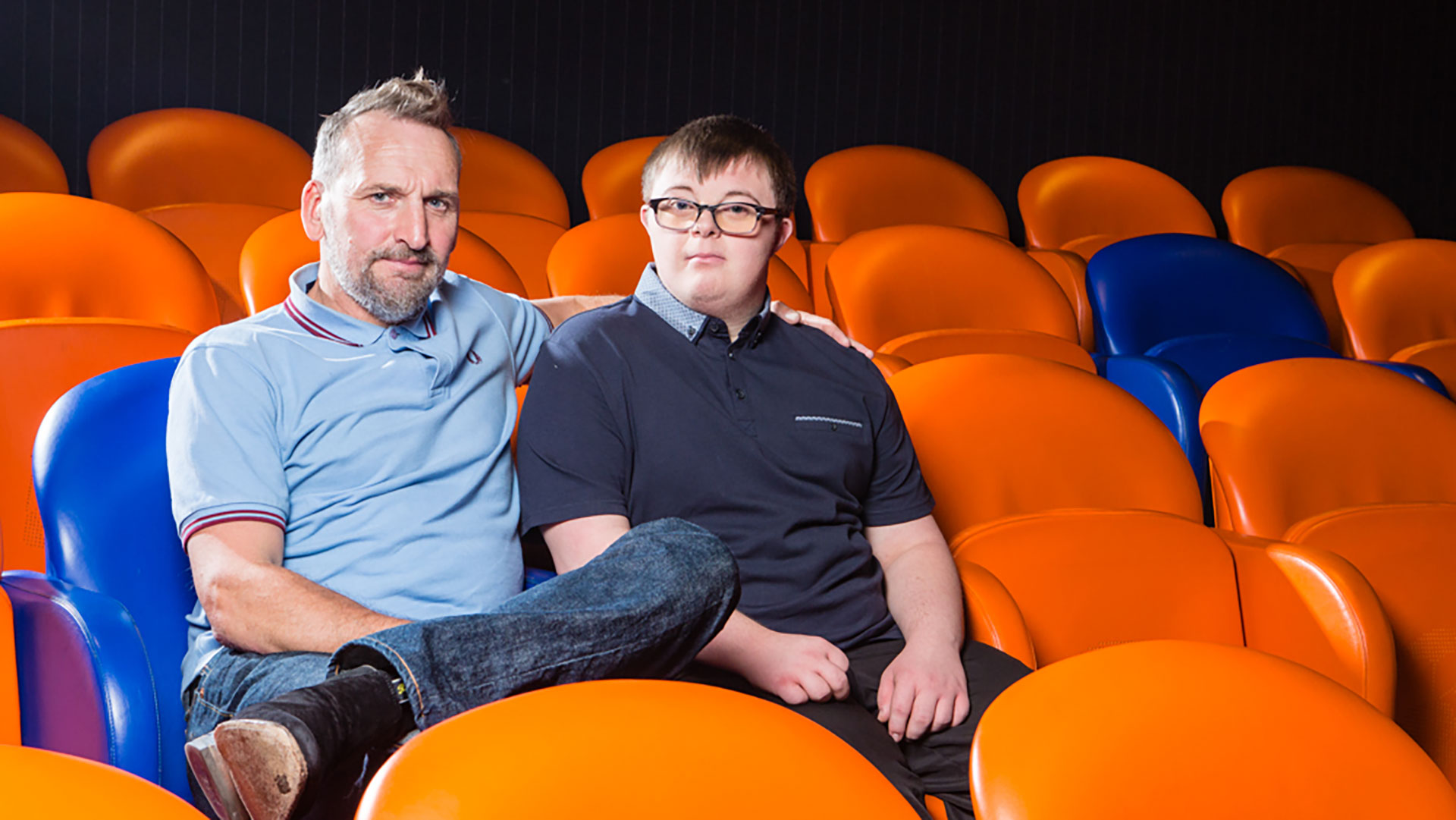 On World Down Syndrome Day, read our interview with The A Word's Leon ...