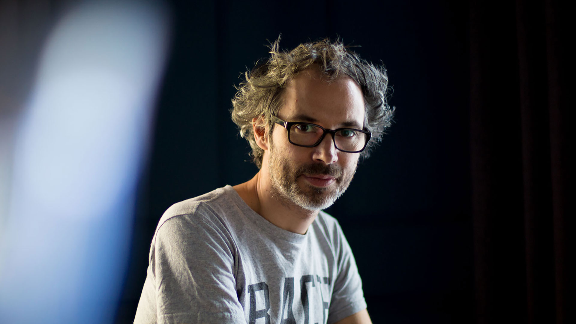 Songs that saved my life – pianist James Rhodes on music's redeptive ...