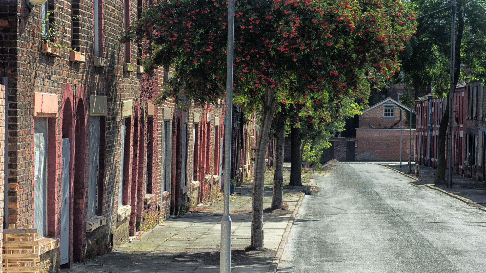 Empty Housing Scandal: The BBC is investigating the empty homes crisis