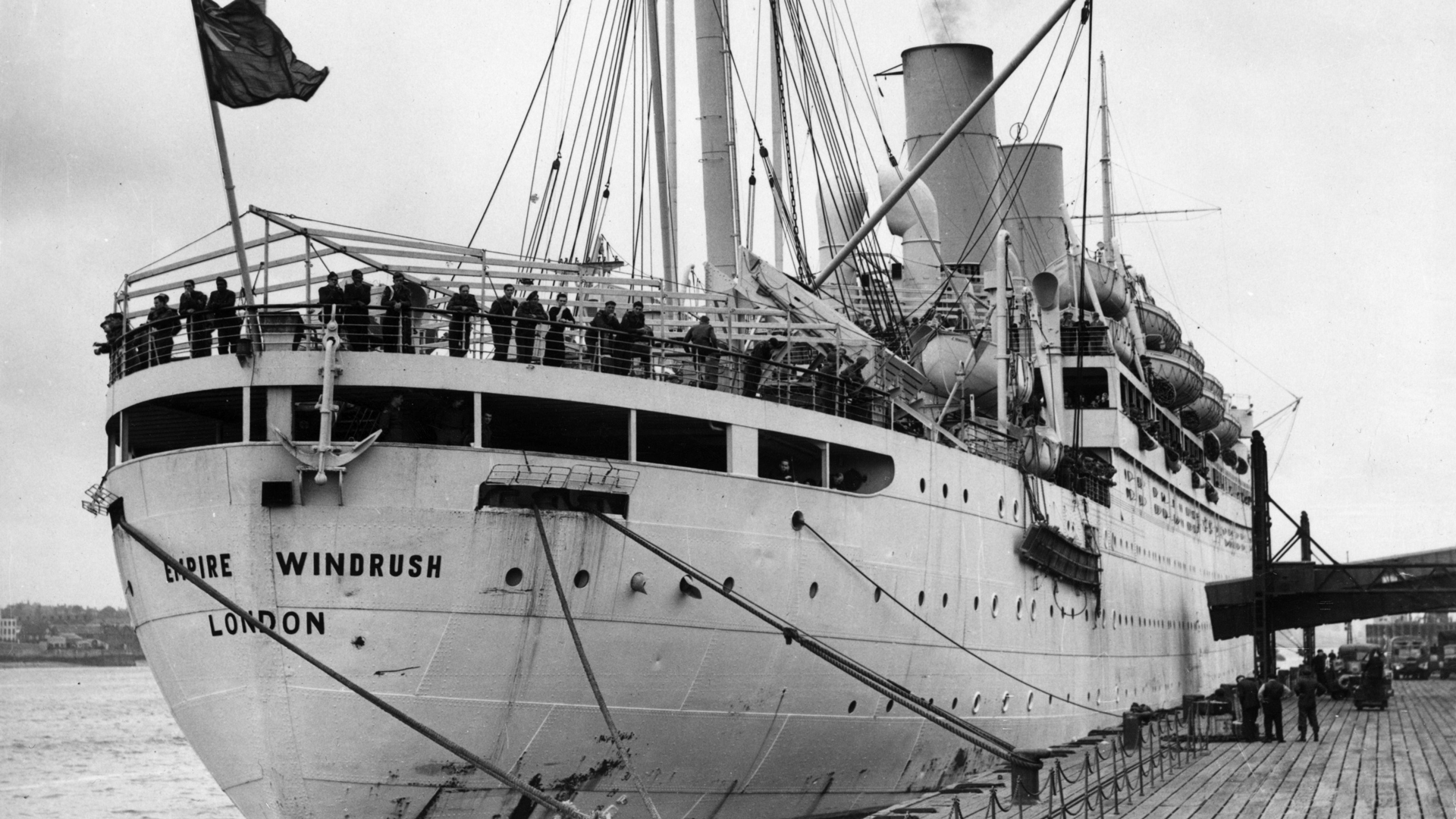 Windrush Day 2020: powerful personal stories from four famous faces