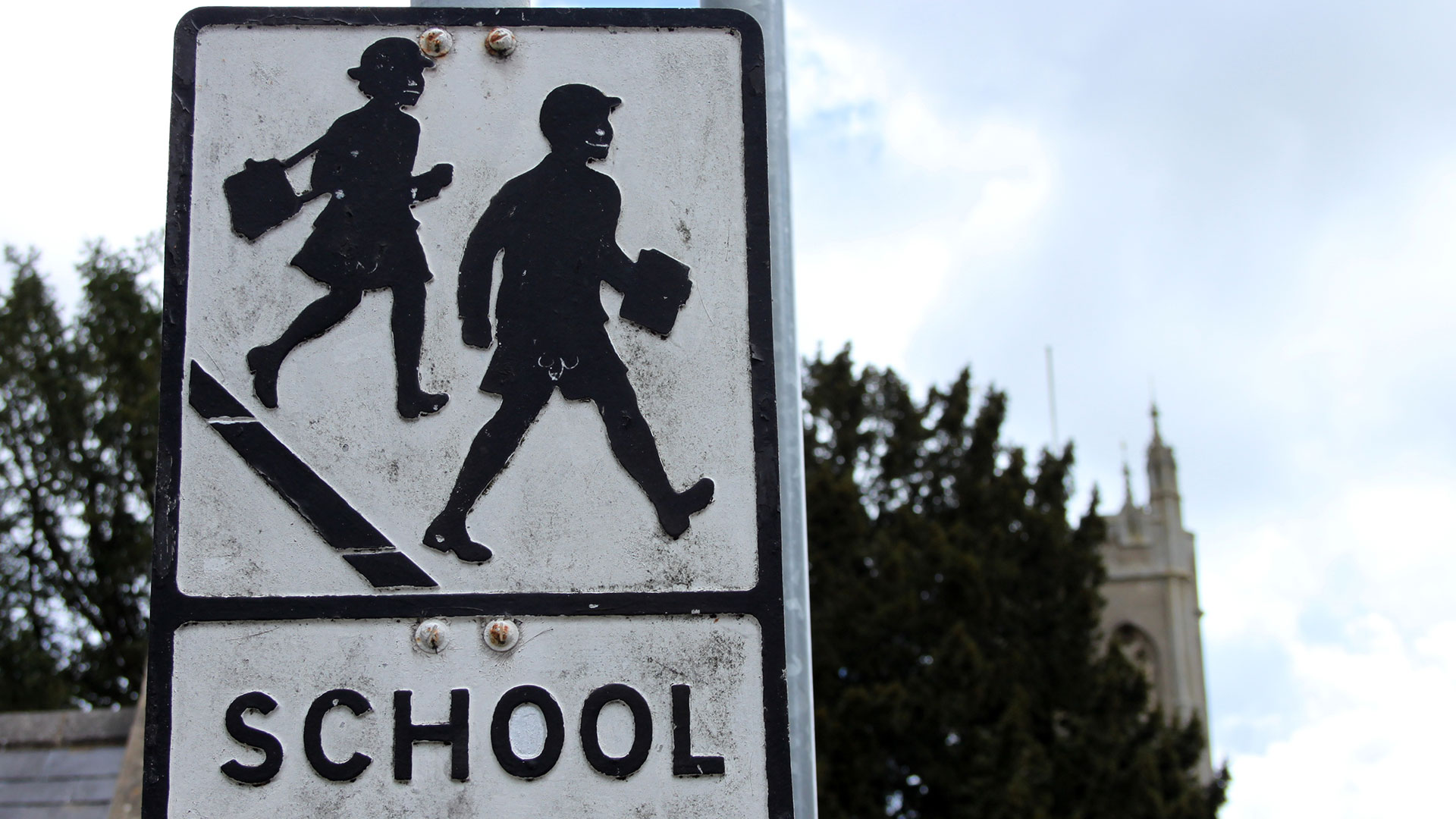 David Didau: Think long and hard before ripping up the schools system