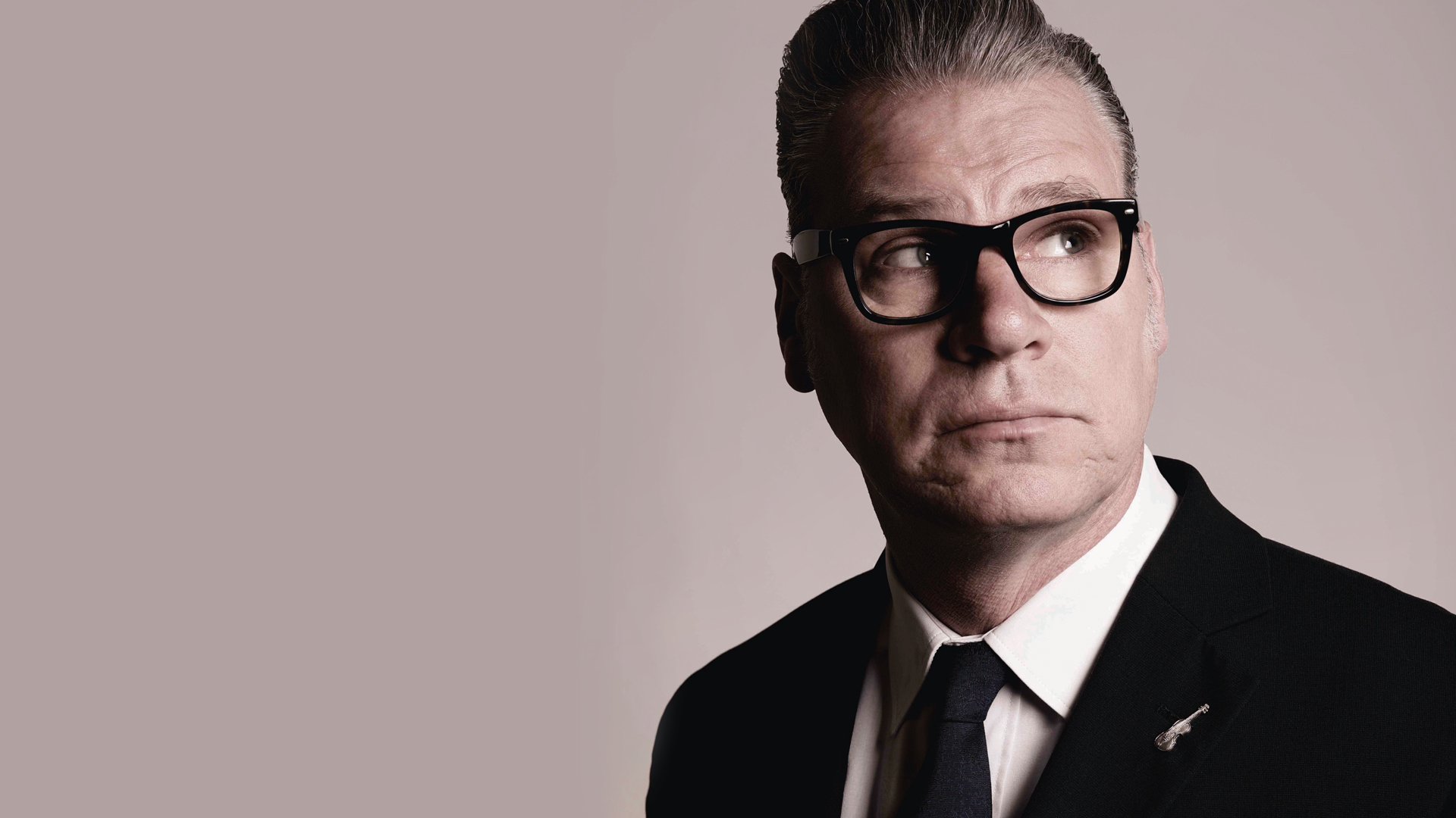 In praise of Mark Kermode – the film critic whose voice you can always ...