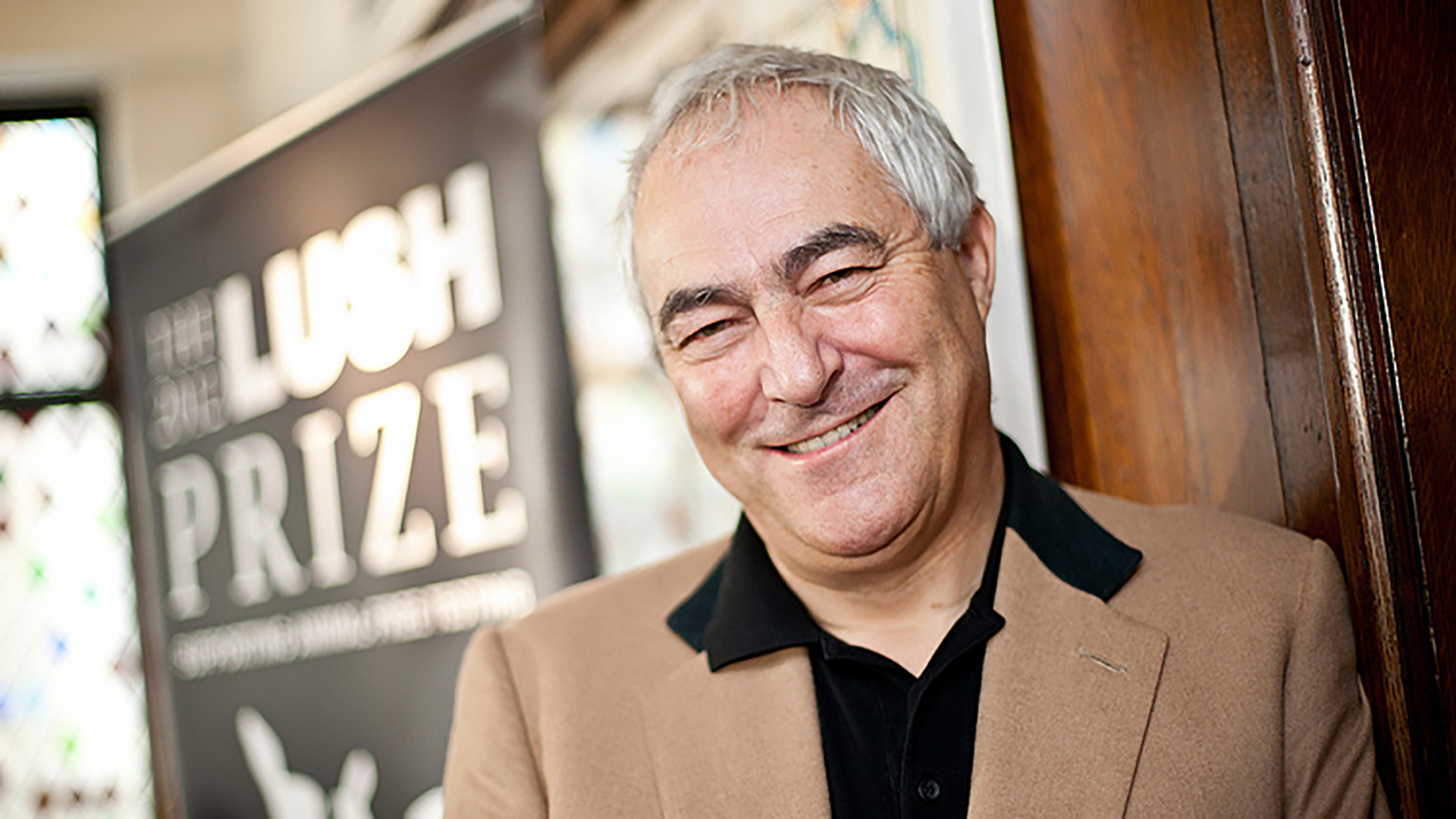 Lush founder Mark Constantine opens up about the reality of being ...