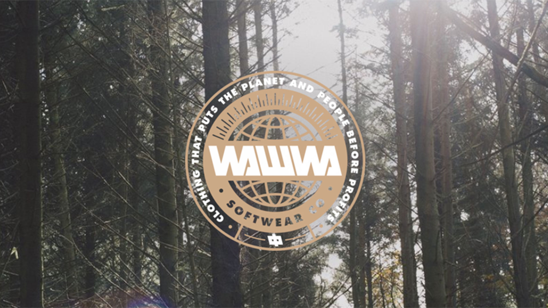 WAWWA clothing puts people and planet before profit