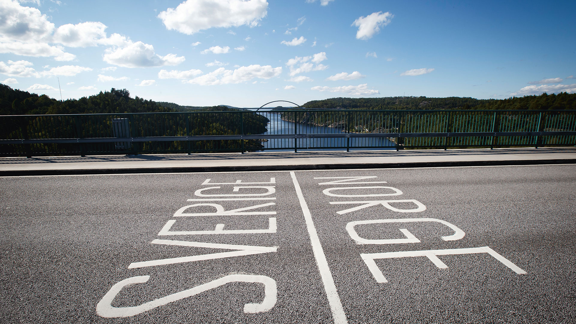 Time is running out for technology to solve the Irish border question