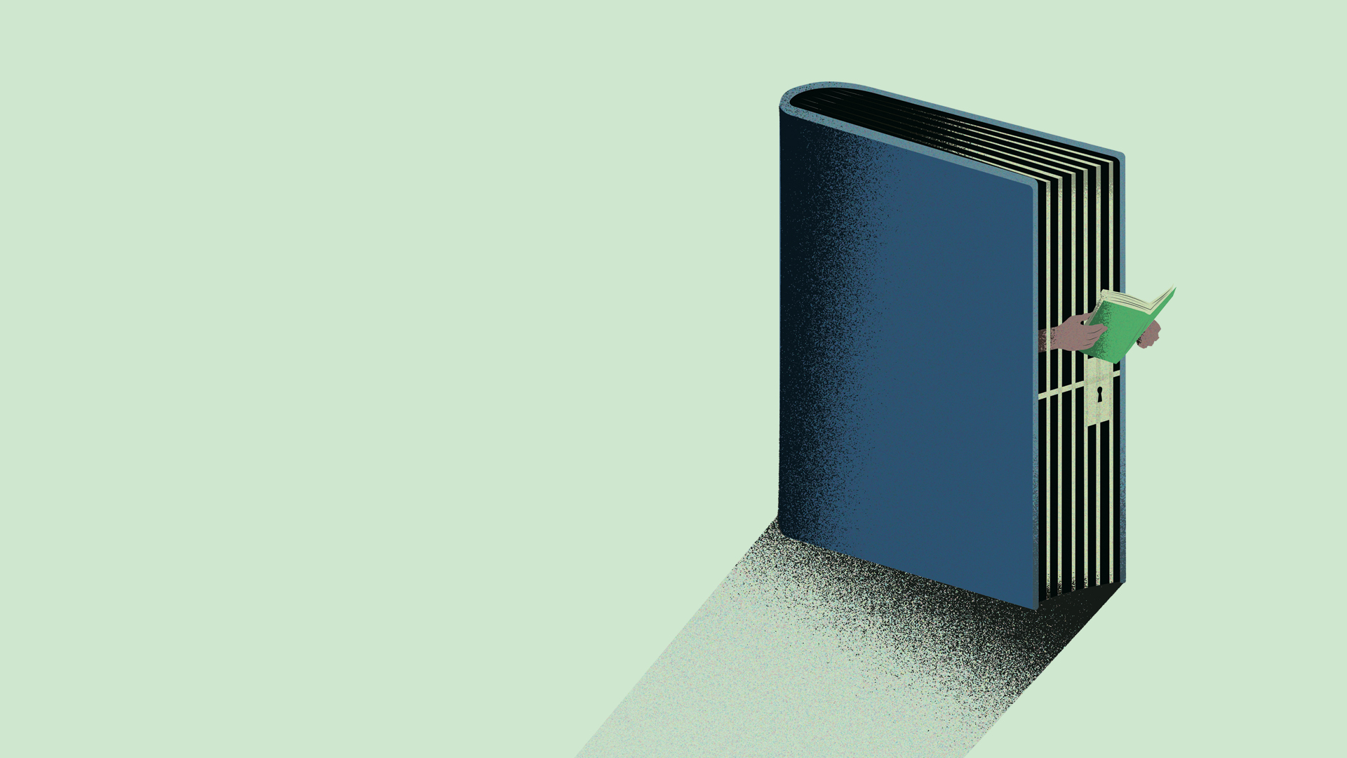 The legacy of Penned Up: How prison literacy changed my life