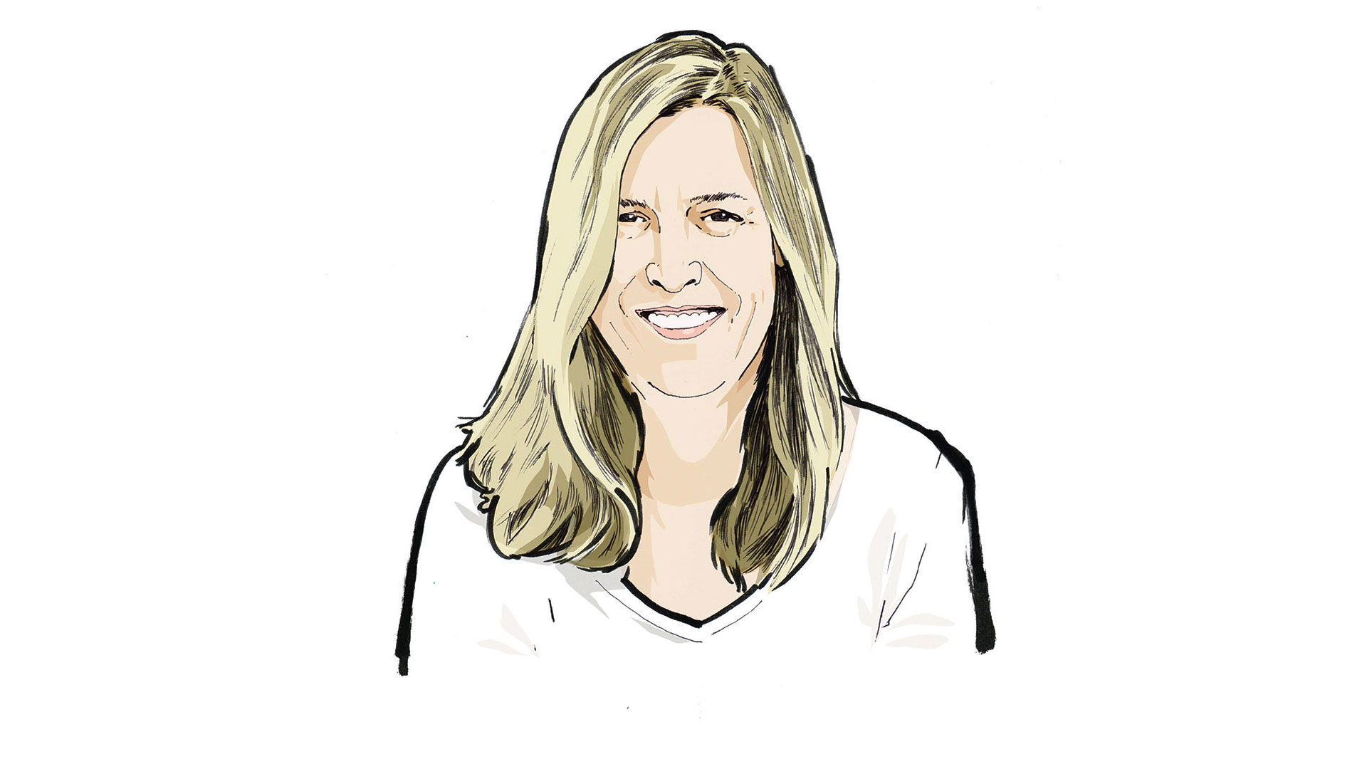 Changemakers: Sarah Burrows ensures prisoners' kids are heard and seen