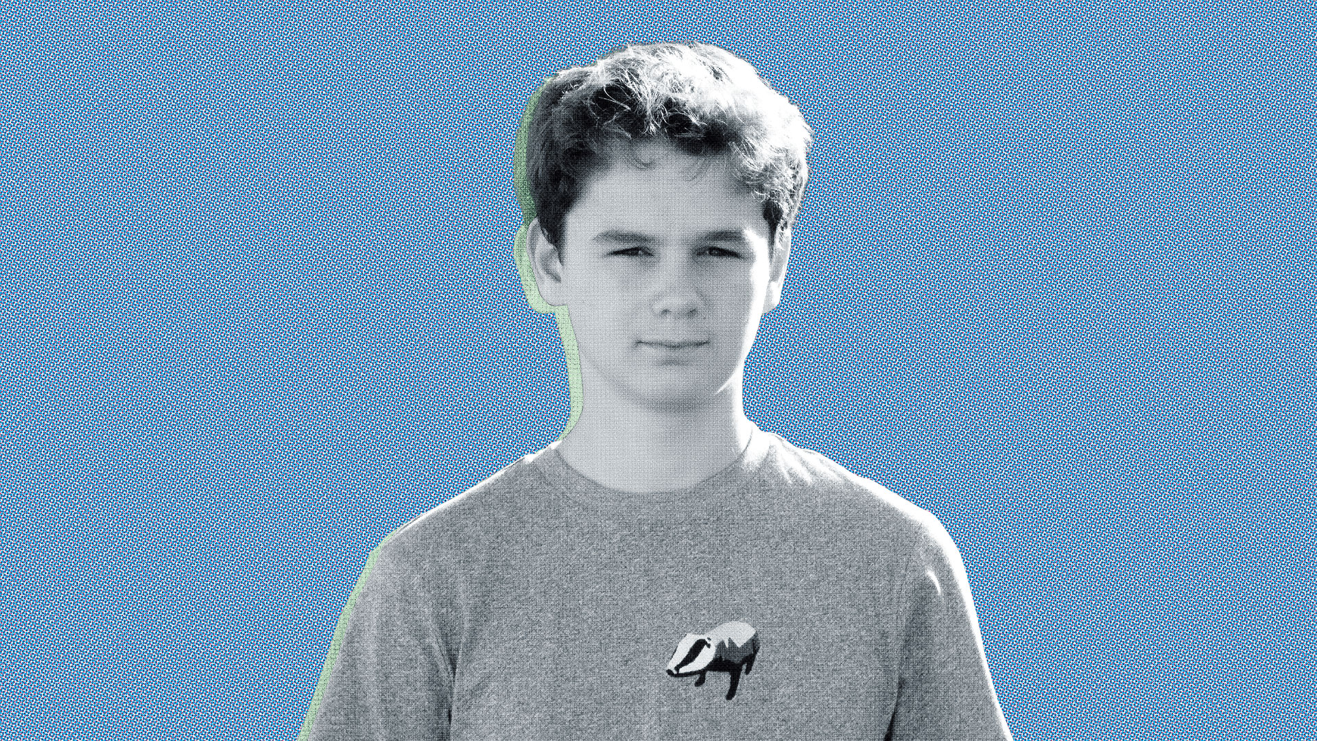 Why climate striking is the only way that Alex White can get his voice ...