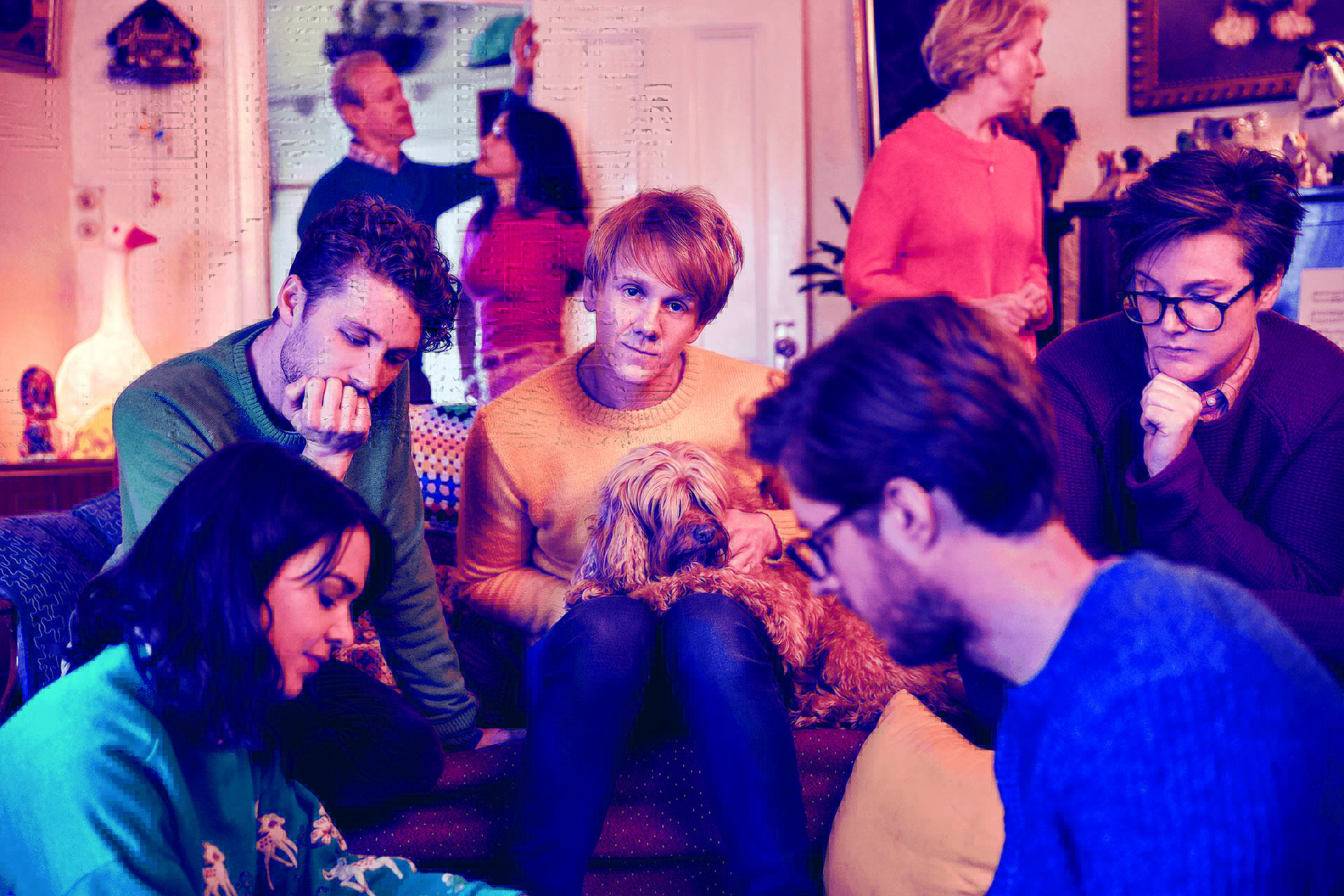 'Please Like Me': Brutal twentysomethings changing the world for the better