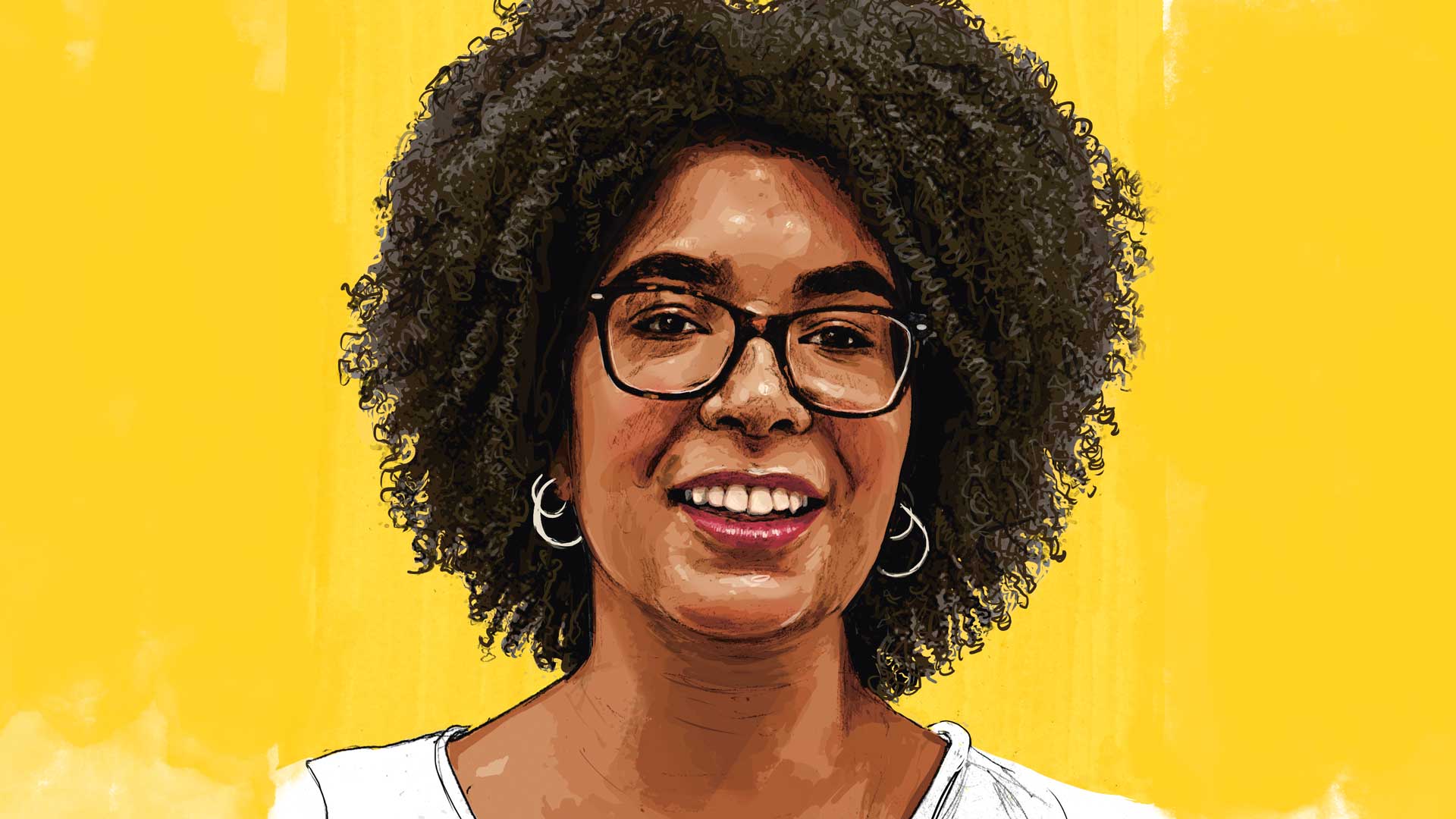 Changemakers: Yasmin Ibison is giving kids their own culture club - Big ...