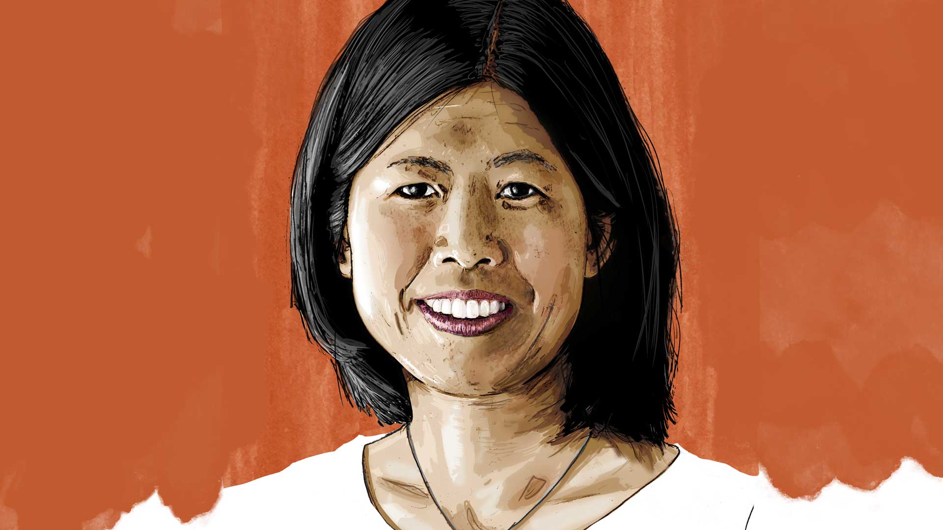 Changemakers: Jen Ang is making sure homeless migrants know their ...