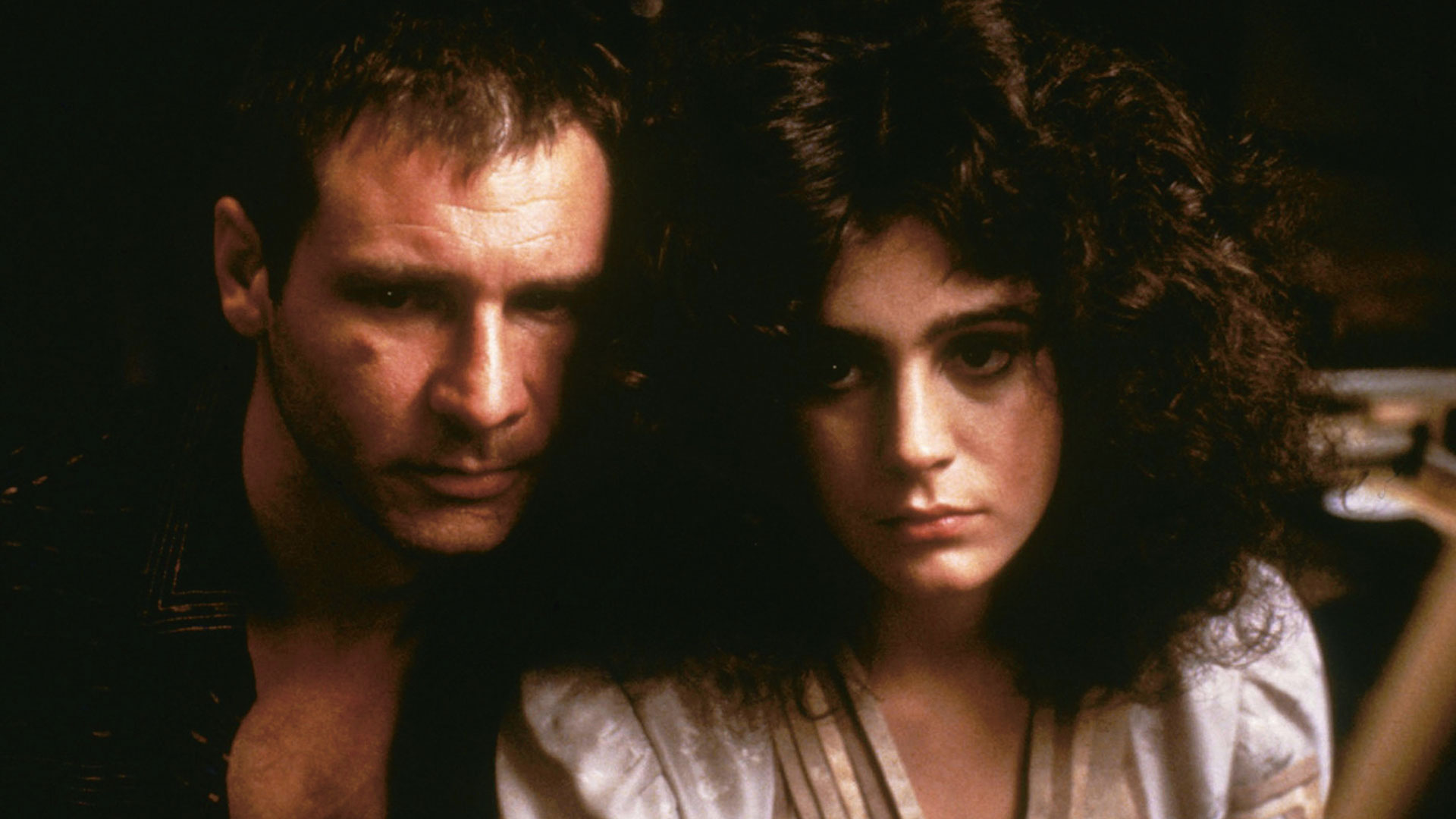Blade Runner is set in November 2019 but what does it say about our future?