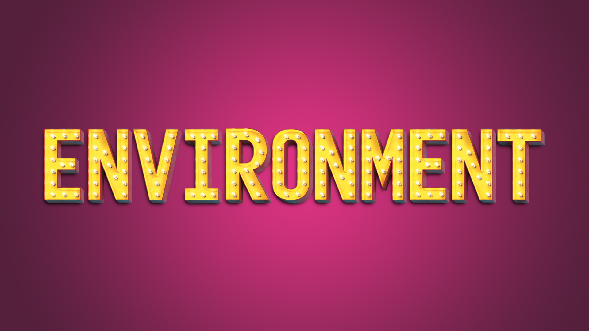 Top 100 Changemakers 2020: Environment