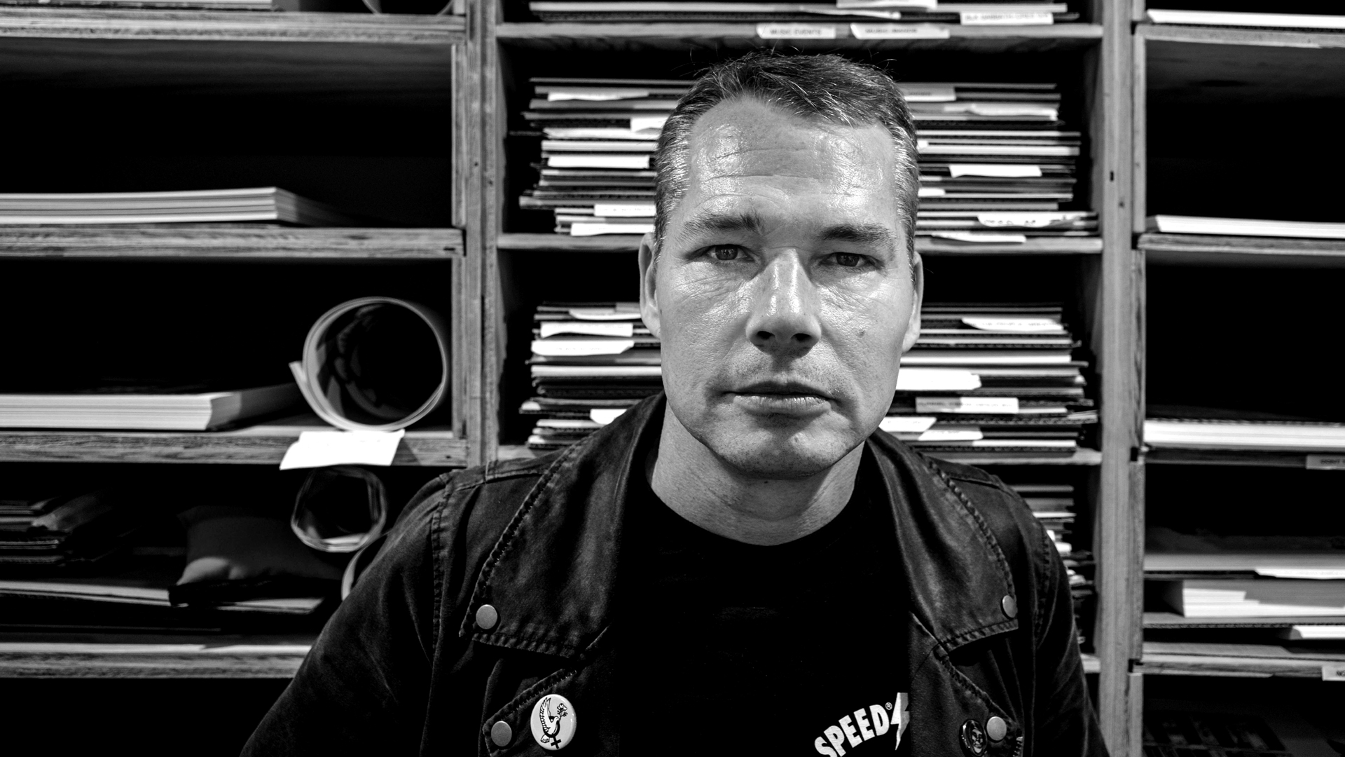 Shepard Fairey: guerrilla tactics for sticking it to the man - Big Issue