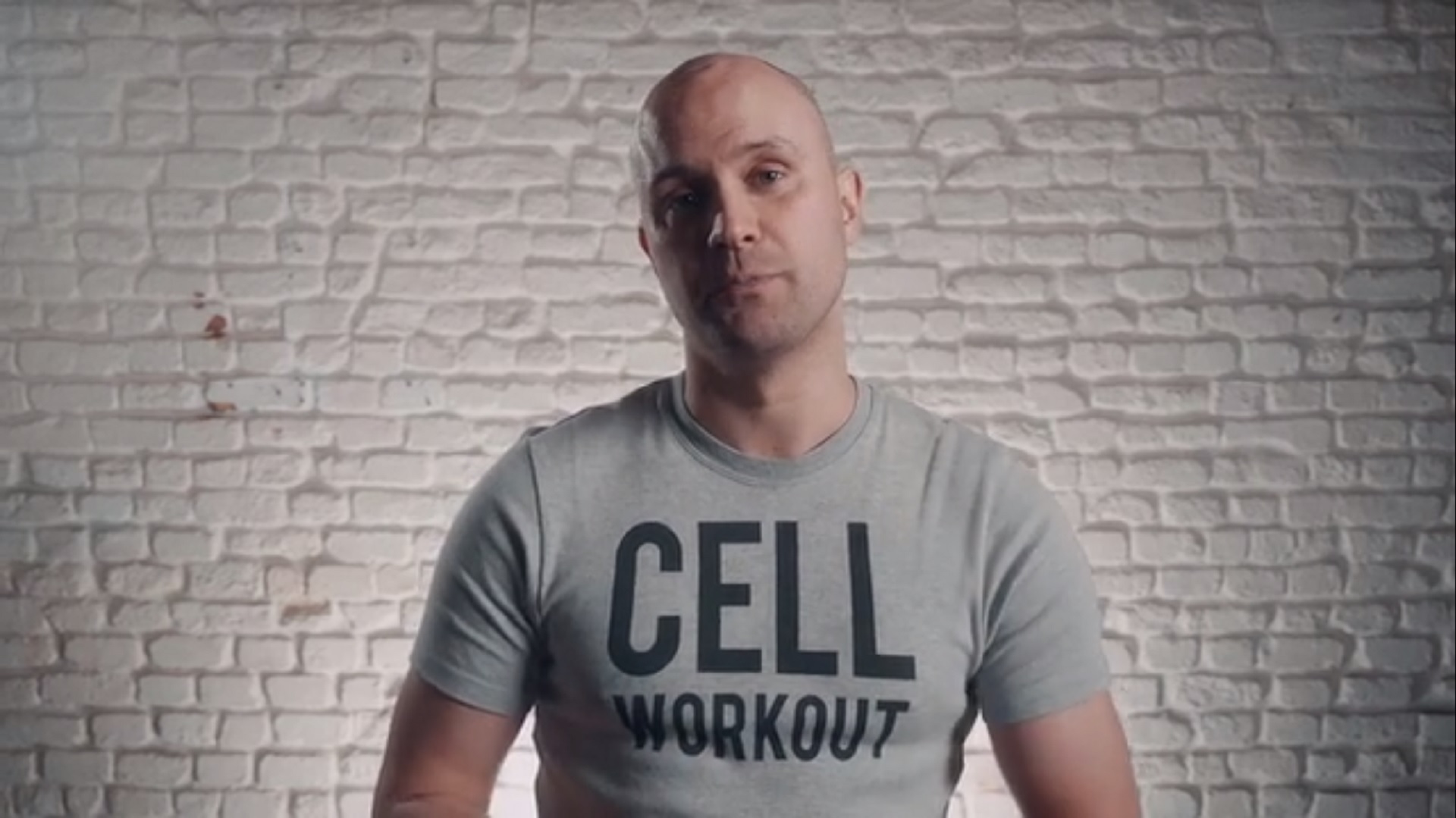 Cell Workout smashes £10k goal to start ‘Made in HMP’ clothing brand ...