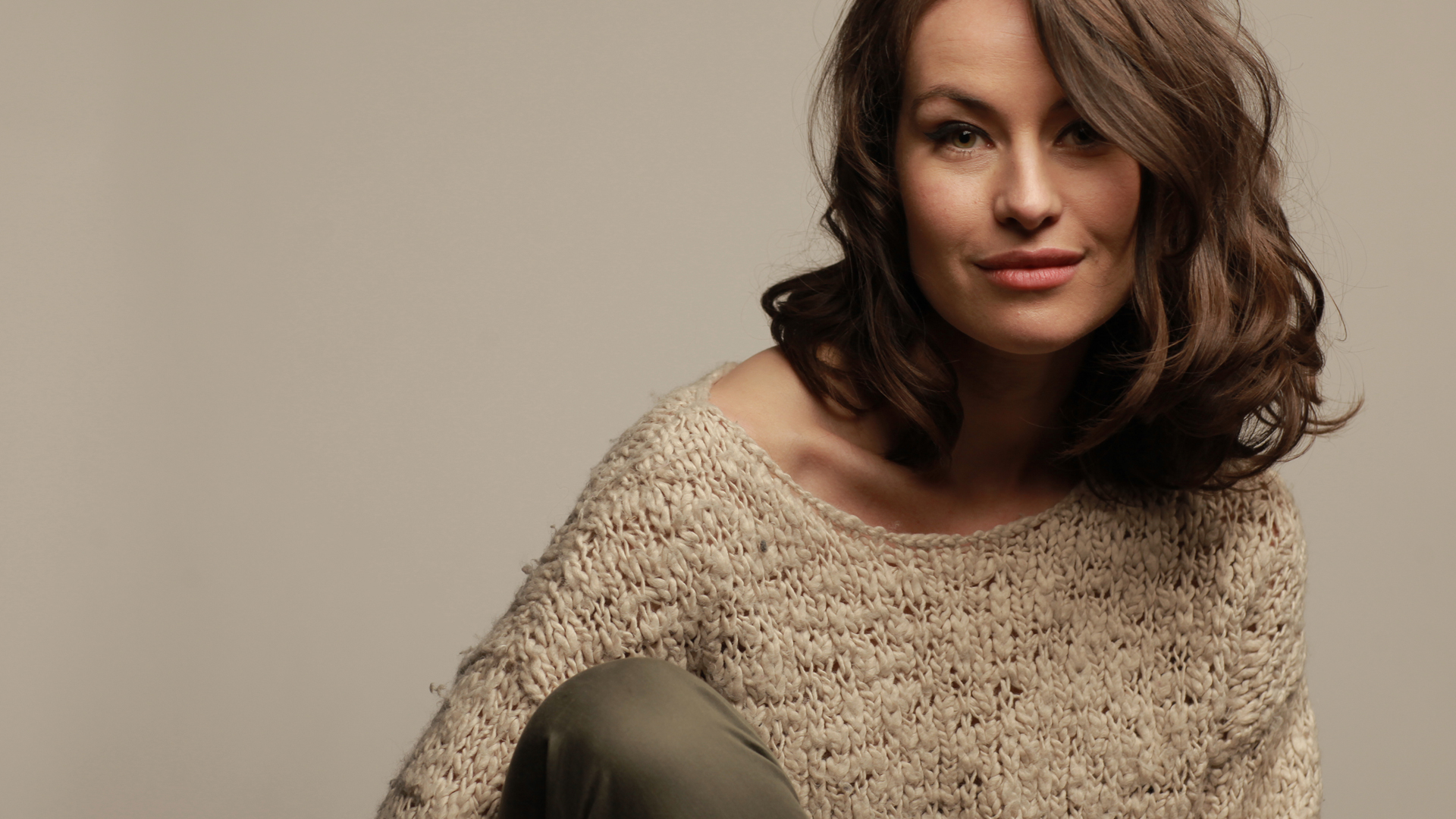 Van Der Valk star Maimie McCoy's isolation preservation kit