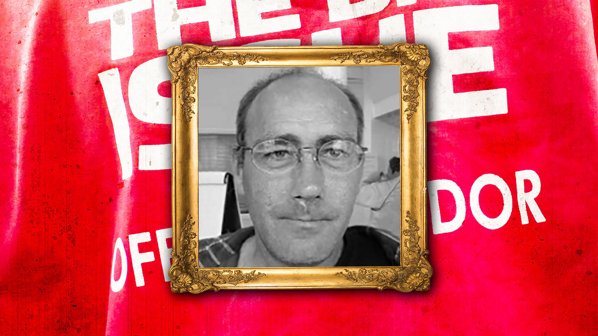 Much-loved Covent Garden vendor Roderick Mackillop has died - Big Issue