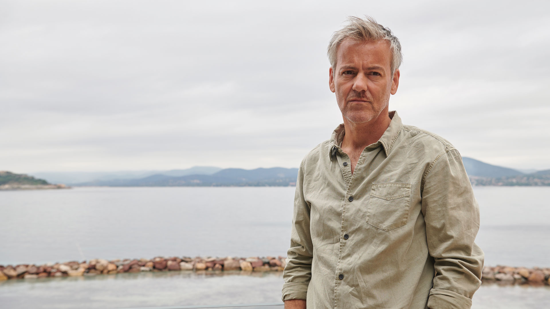 Rupert Graves: A walk through Stoke Newington changed my life - Big Issue