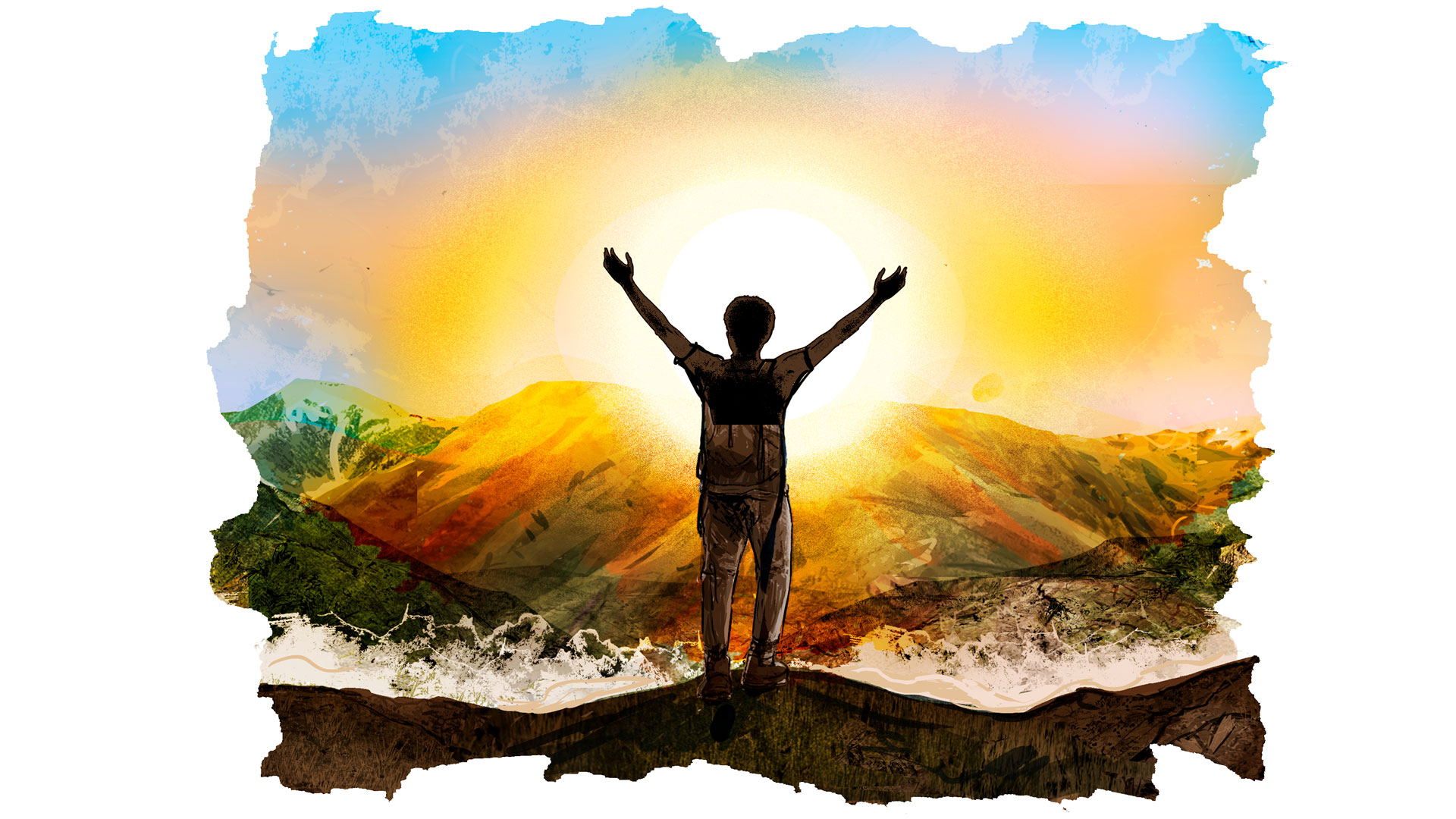 Understand the barriers that stop you reaching your potential