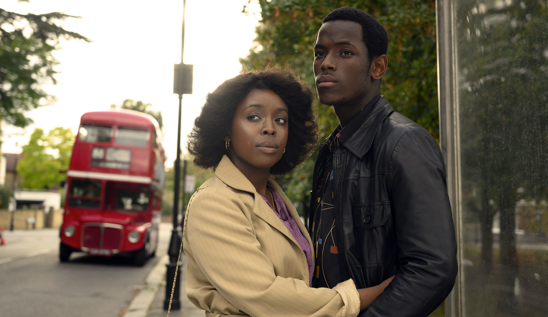 Small Axe has become a unique cultural event for Black Britain - Clive ...