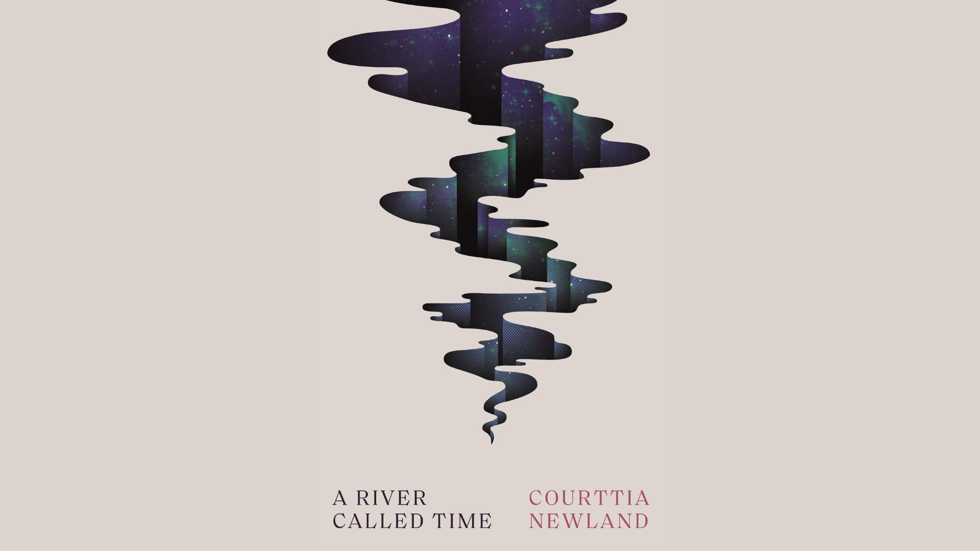 A River Called Time by Courttia Newland: A dramatic and satisfying ...
