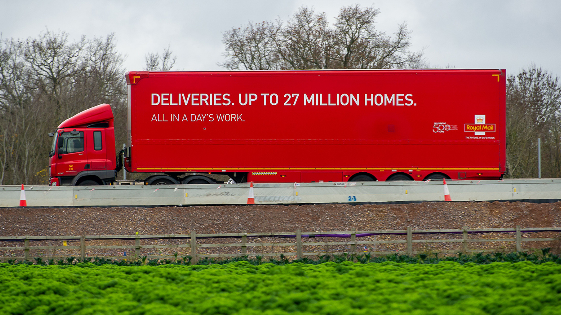 Everything you need to know about Royal Mail's £5bn takeover - Big Issue