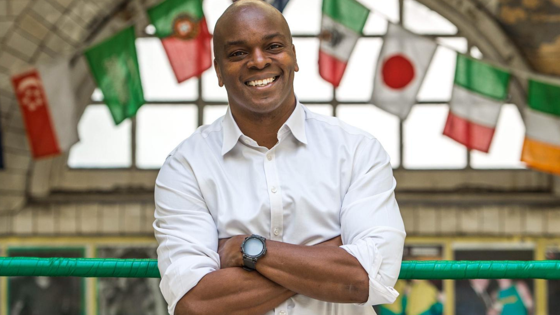 Shaun Bailey: ‘To say I’ve been misrepresented doesn’t get close’ - Big ...