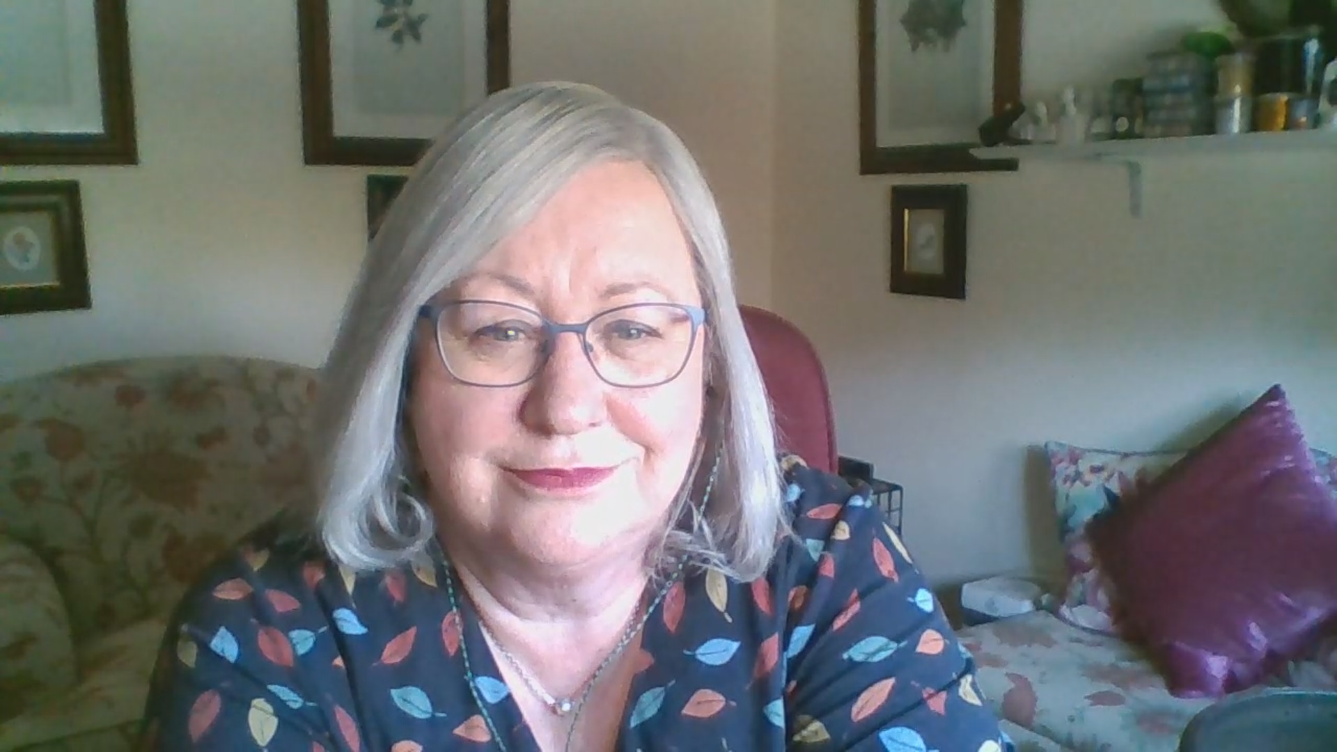 Jackie Weaver's authoritative guide to the importance of local ...