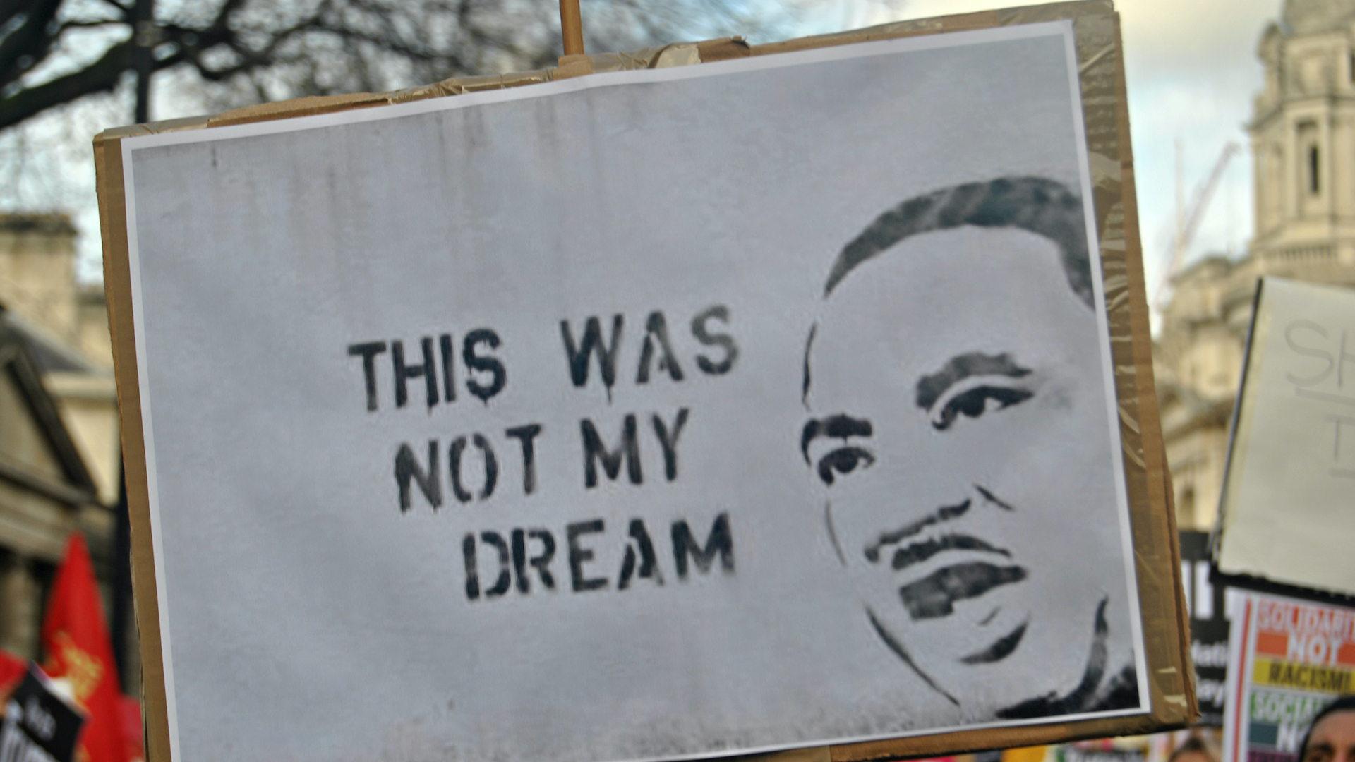 10 ways to say no to racism - Big Issue