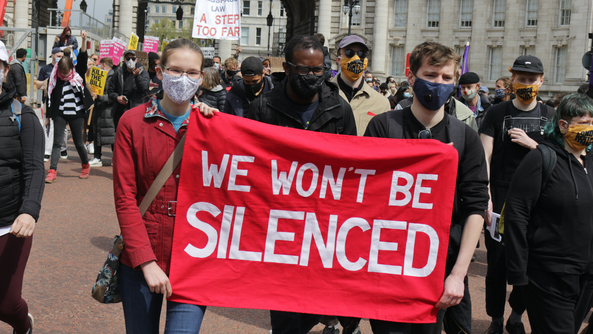 10 ways to become an effective activist - Big Issue