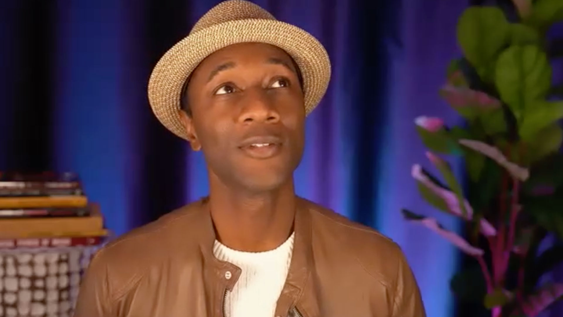 Aloe Blacc: 'Working with Avicii was huge’ - Big Issue