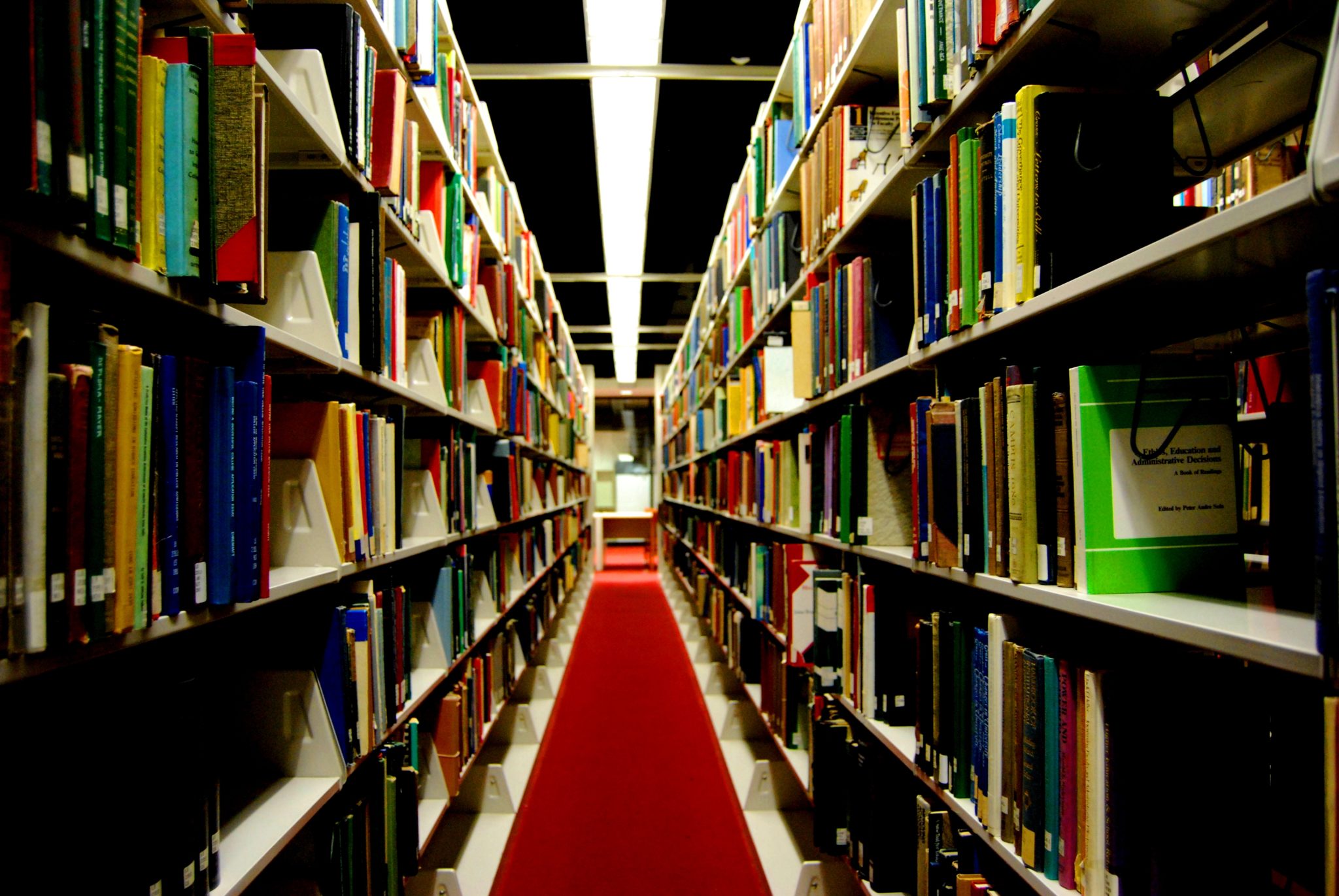 The next government must trust libraries to continue delivering - Big Issue