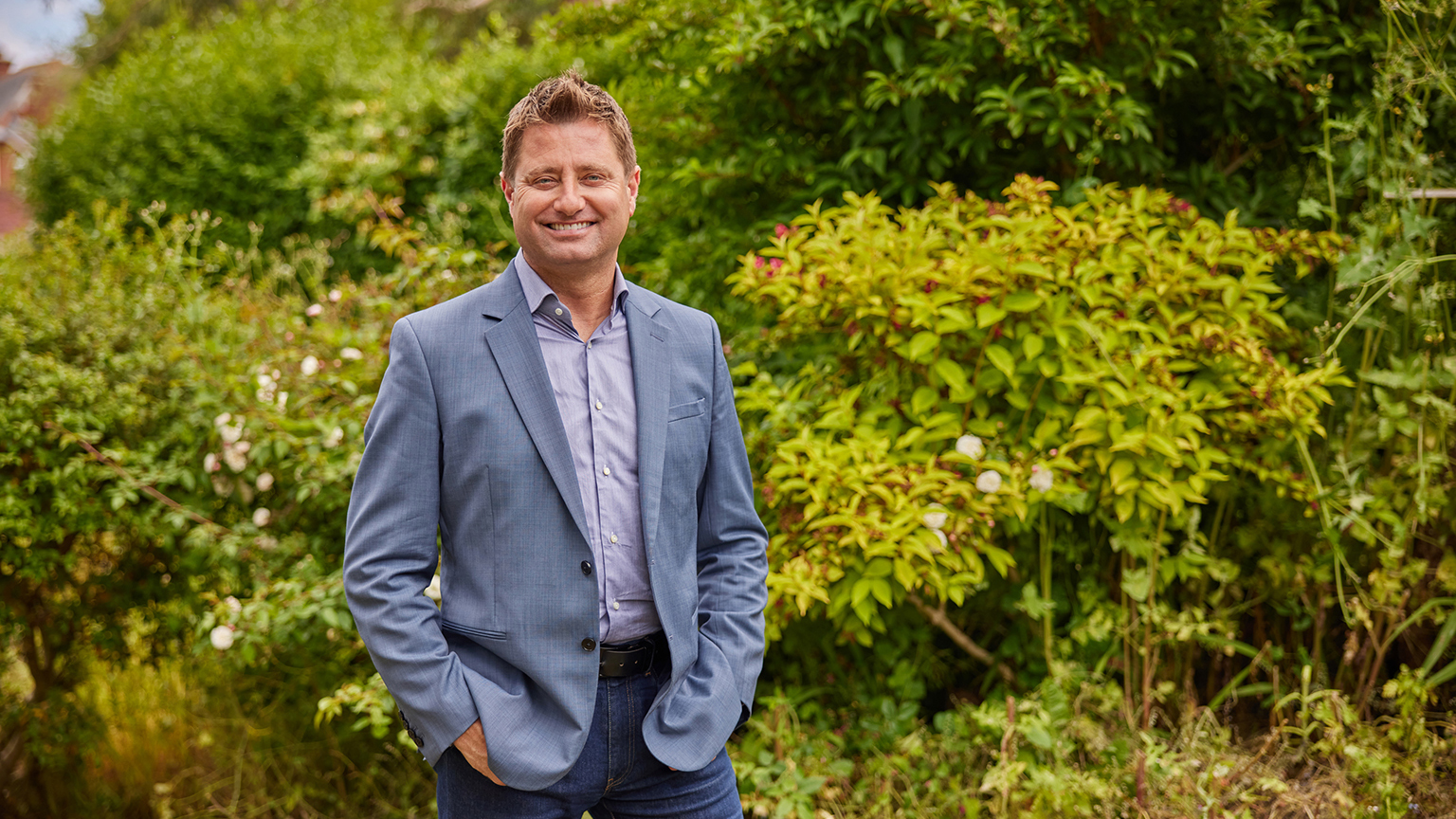 George Clarke: My bold vision for the future of UK housing - Big Issue