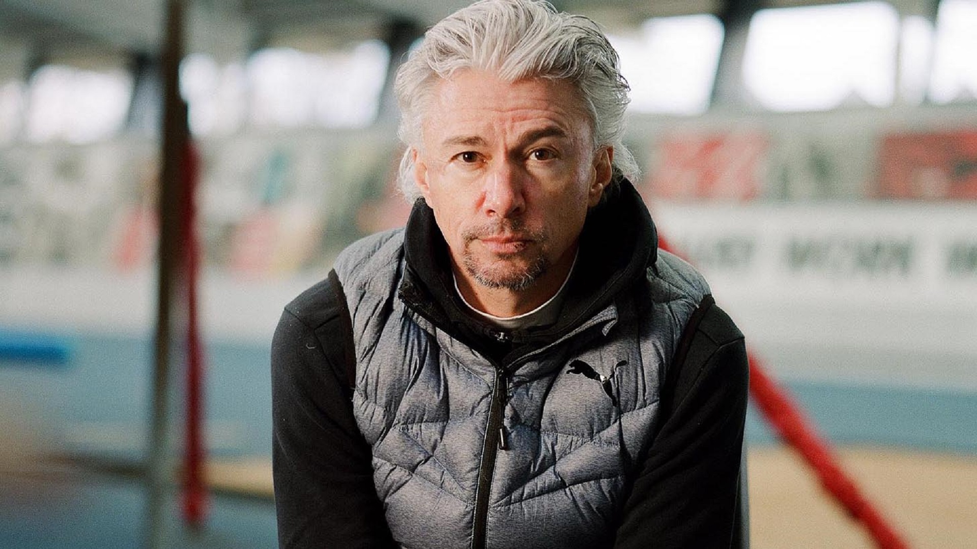 Jonathan Edwards: 'It almost feels like somebody else's life' - Big Issue