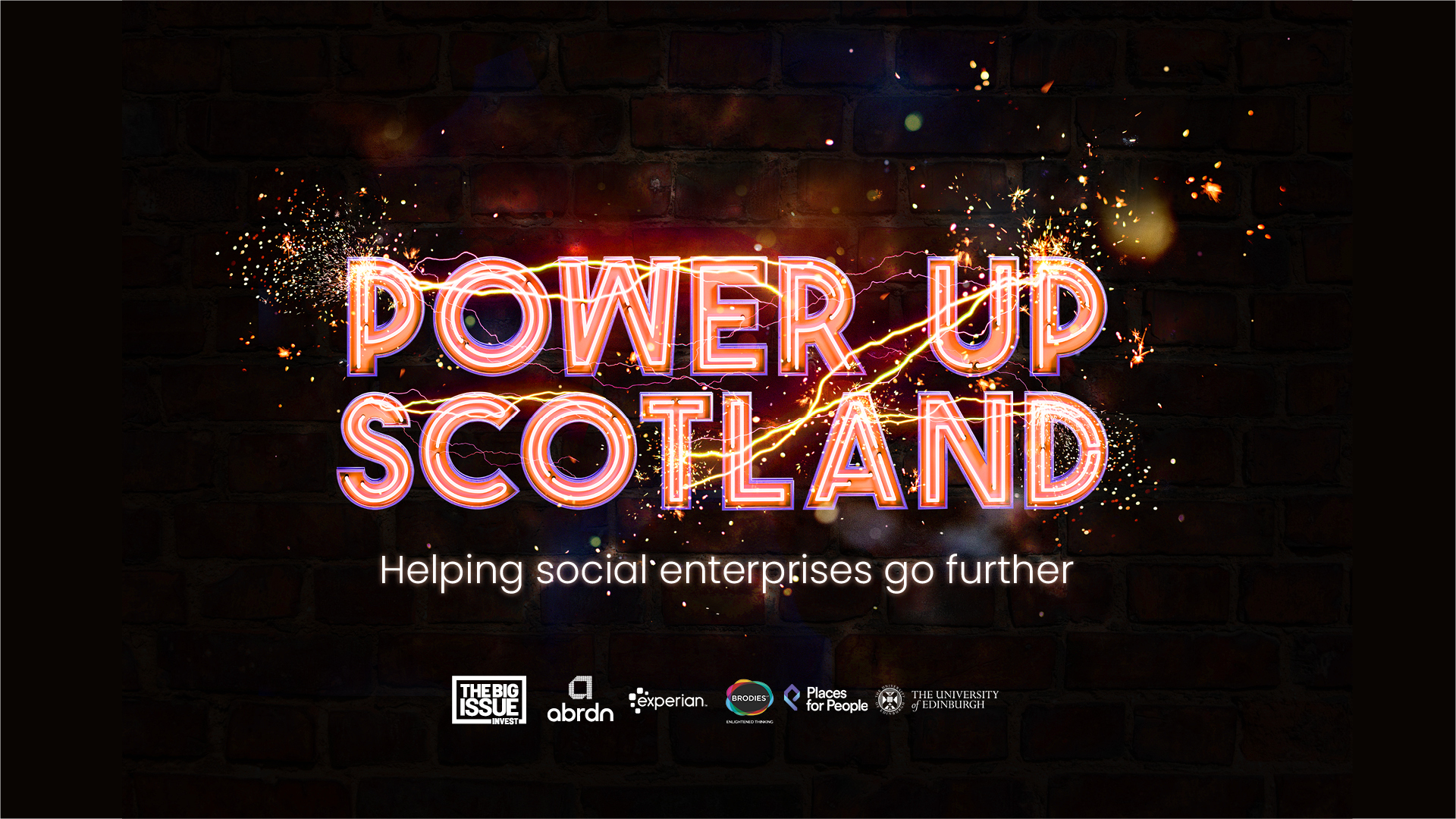 Power Up Scotland Programme - Big Issue