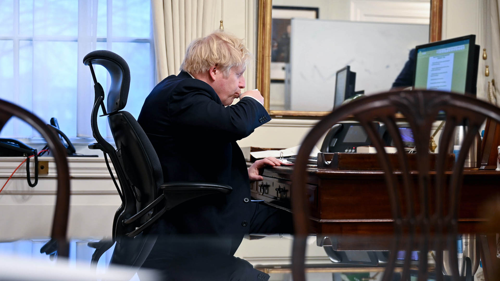 What is levelling up and how much of it has Boris Johnson done since ...