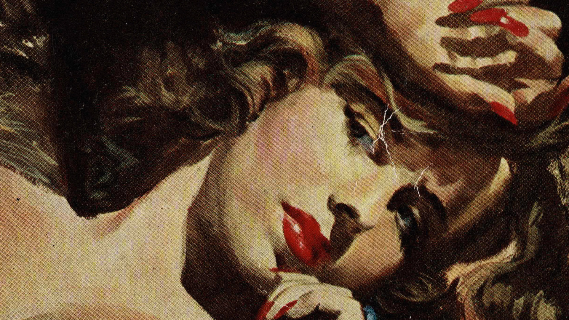 The Connor Brothers: How to get a limited edition print and original ...