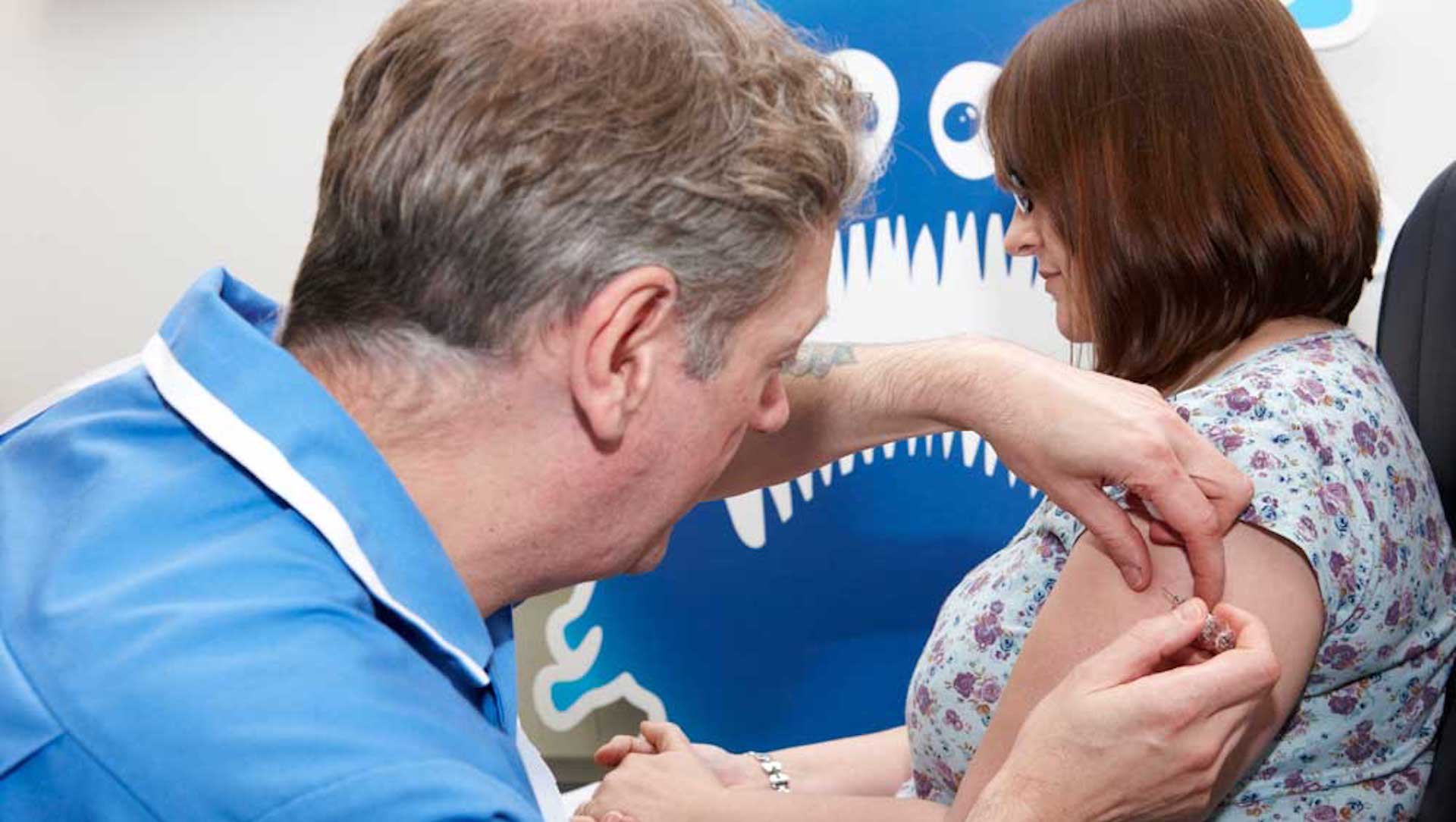 Flu jab: How to get a free flu and Covid vaccine as the winter sets in ...