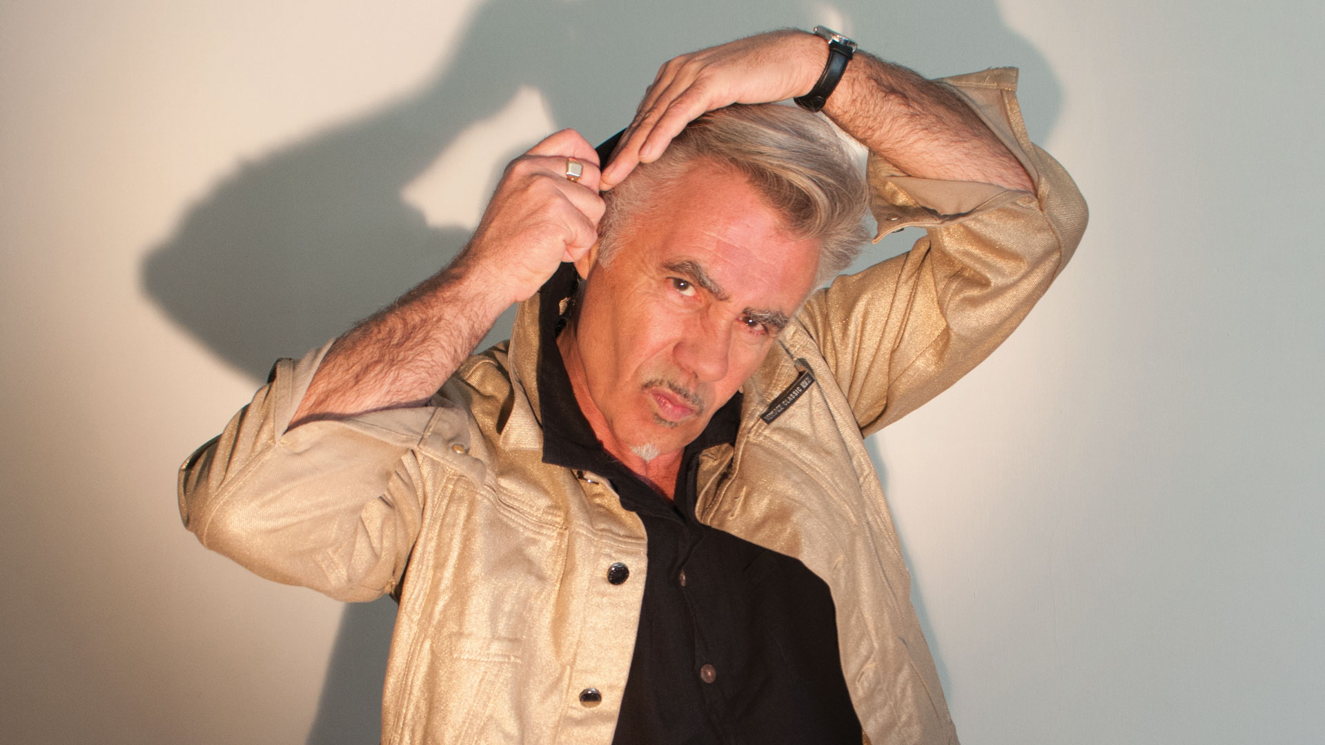 Glen Matlock: ‘The Beatles made me start the Sex Pistols’ - Big Issue