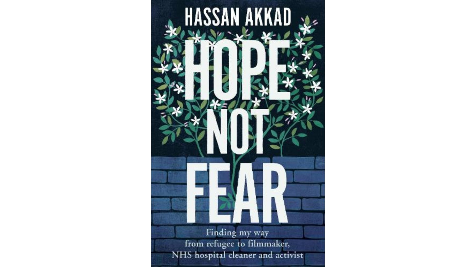 Top 5 books written by refugees, chosen by Gulwali Passarlay - Big Issue