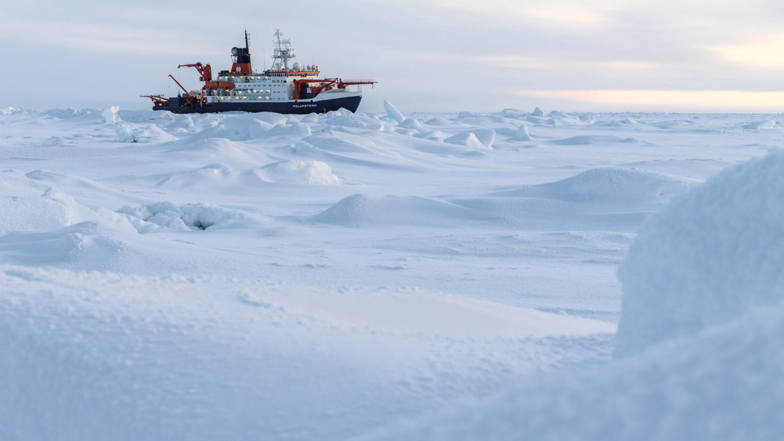 A year in the Arctic investigating the climate crisis - Big Issue