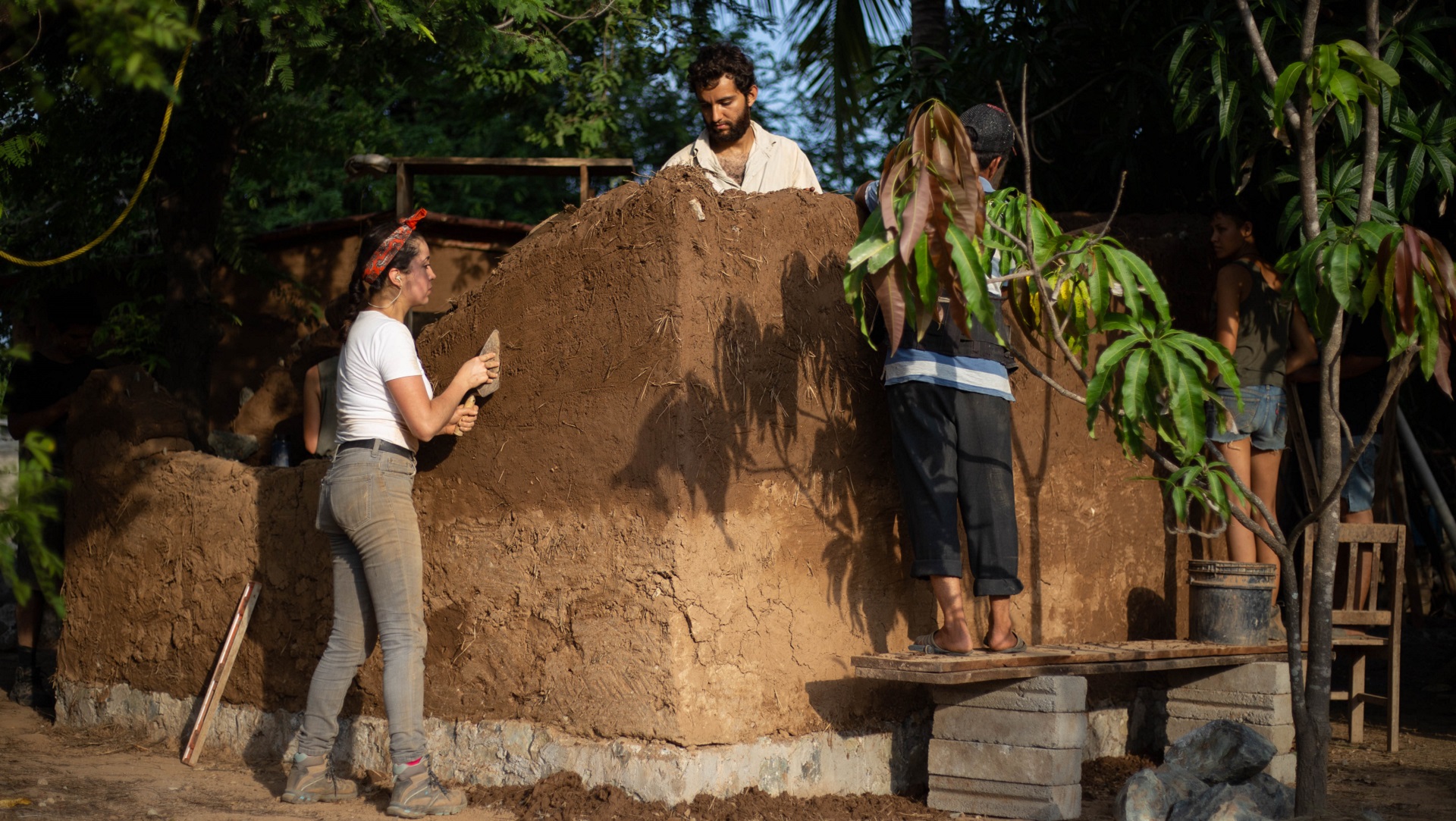 Global housing projects honoured at World Habitat Awards - Big Issue